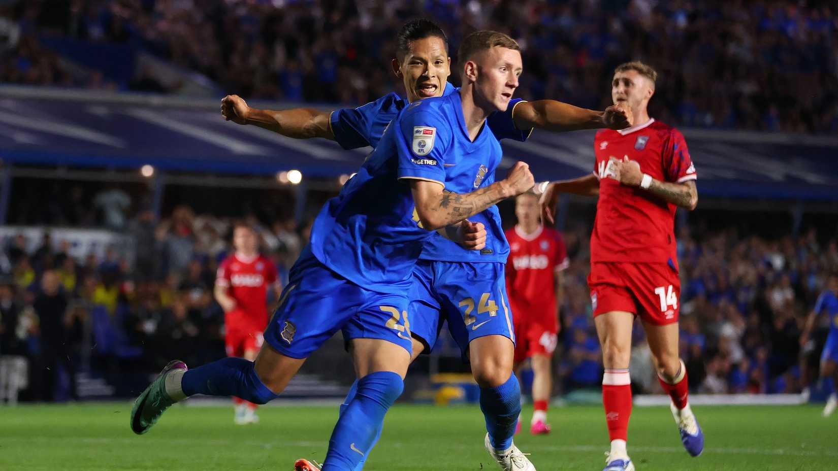 Birmingham City owners backed to 'spend a ton of money' amid cautious Emile Heskey, Premier ...