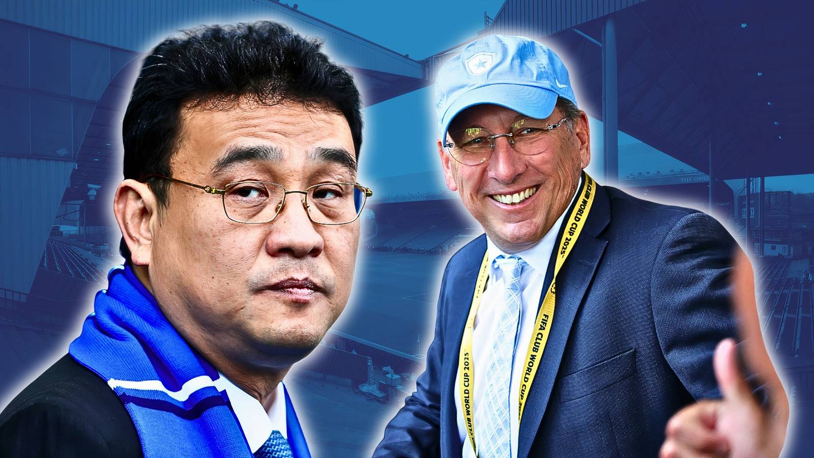 Sheffield Wednesday takeover news: John Textor update, fan protest ...