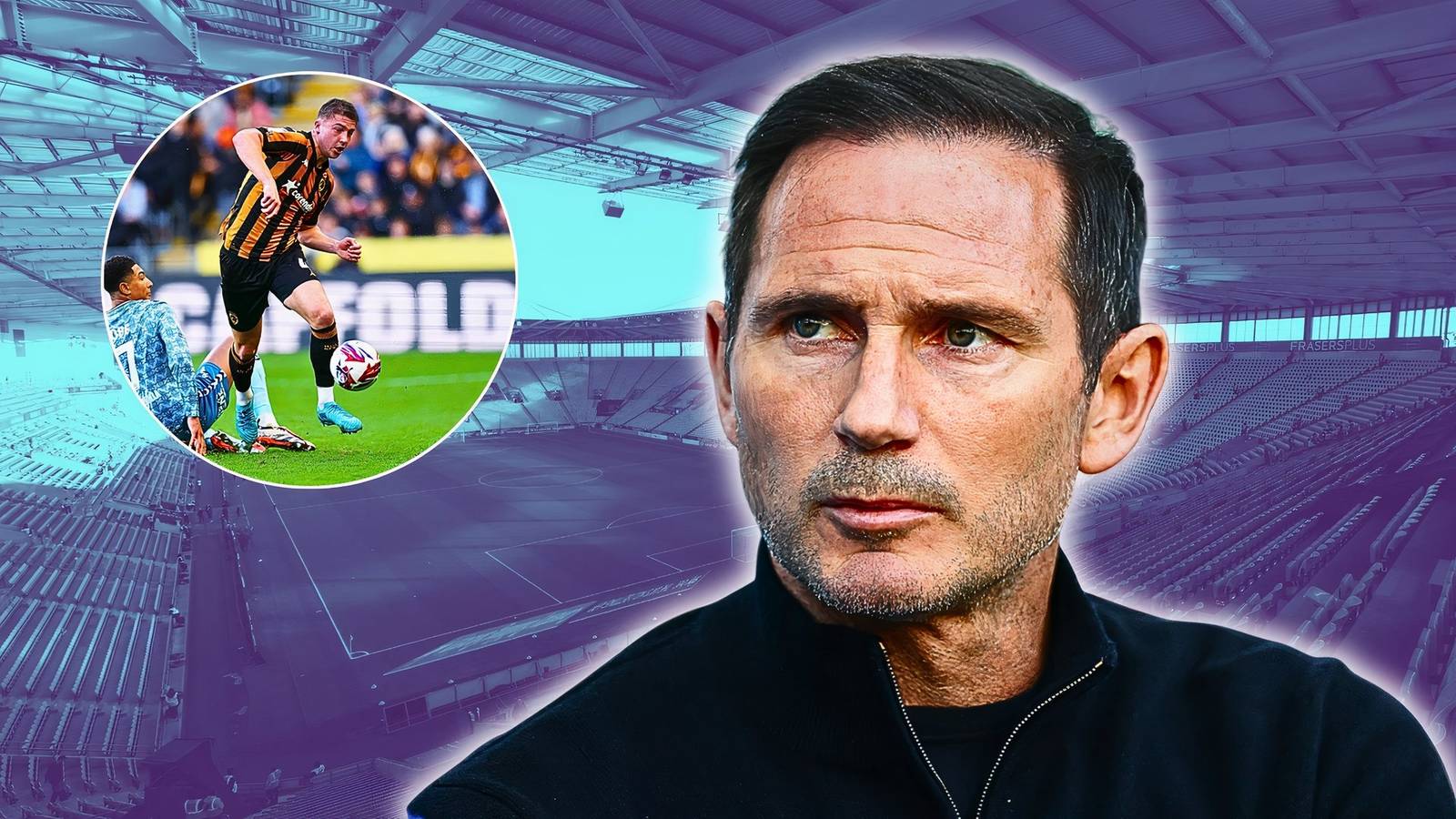 Exclusive: Coventry City backed to sign Hull City star but £9m warning ...