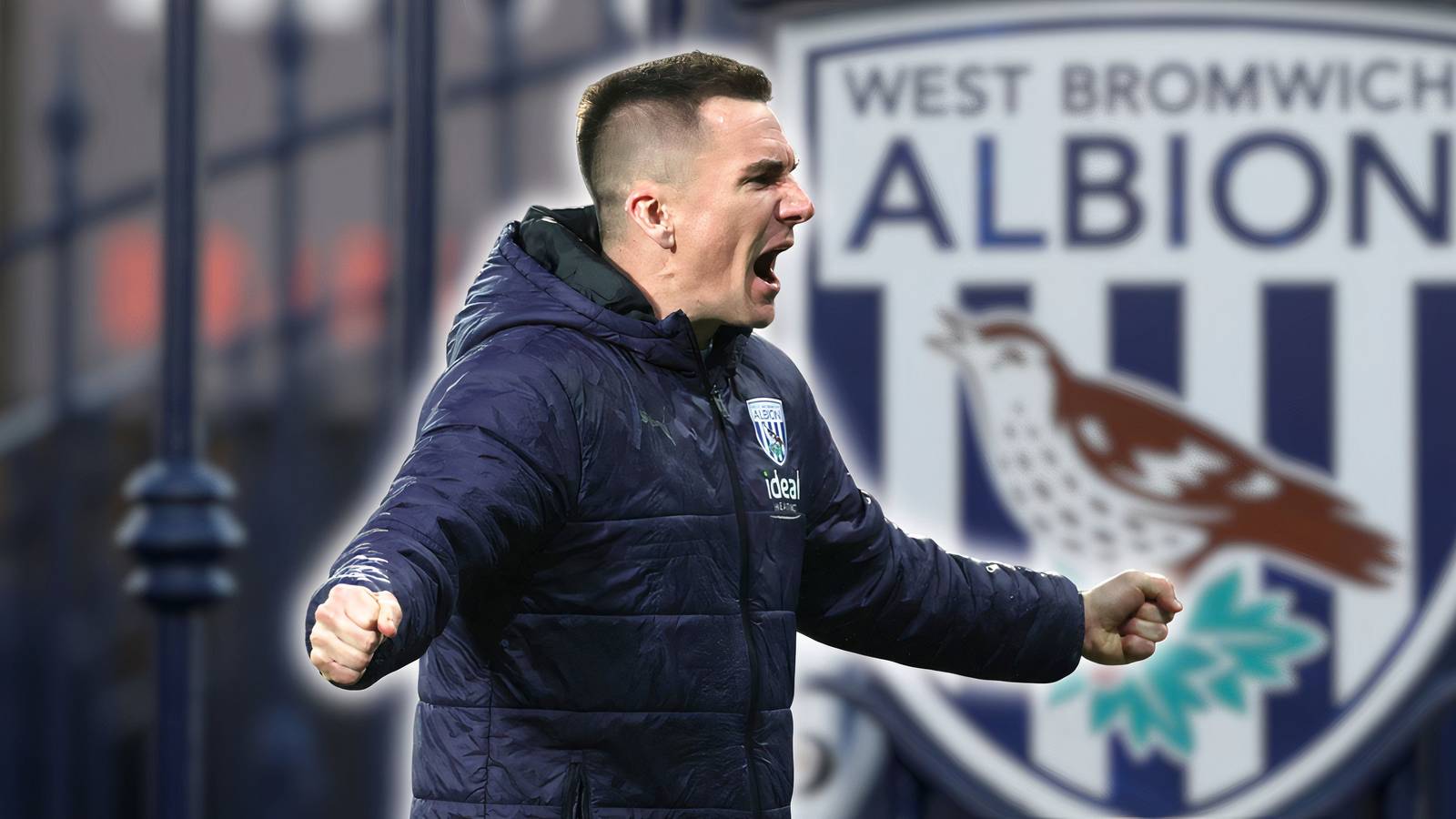 "Notable drop-off" - West Brom urged to cash in on ex-Millwall star Jed ...