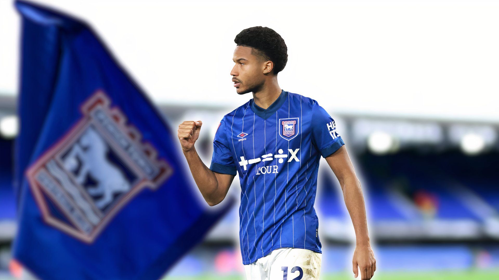 Ipswich Town handed huge transfer breakthrough - one hurdle still remains