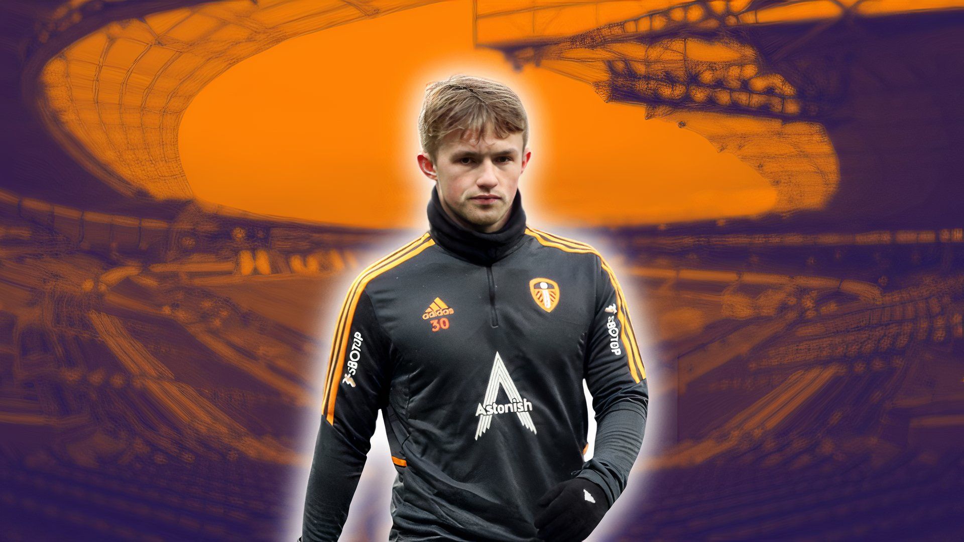 New terms of Joe Gelhardt’s move to Hull City from Leeds United revealed