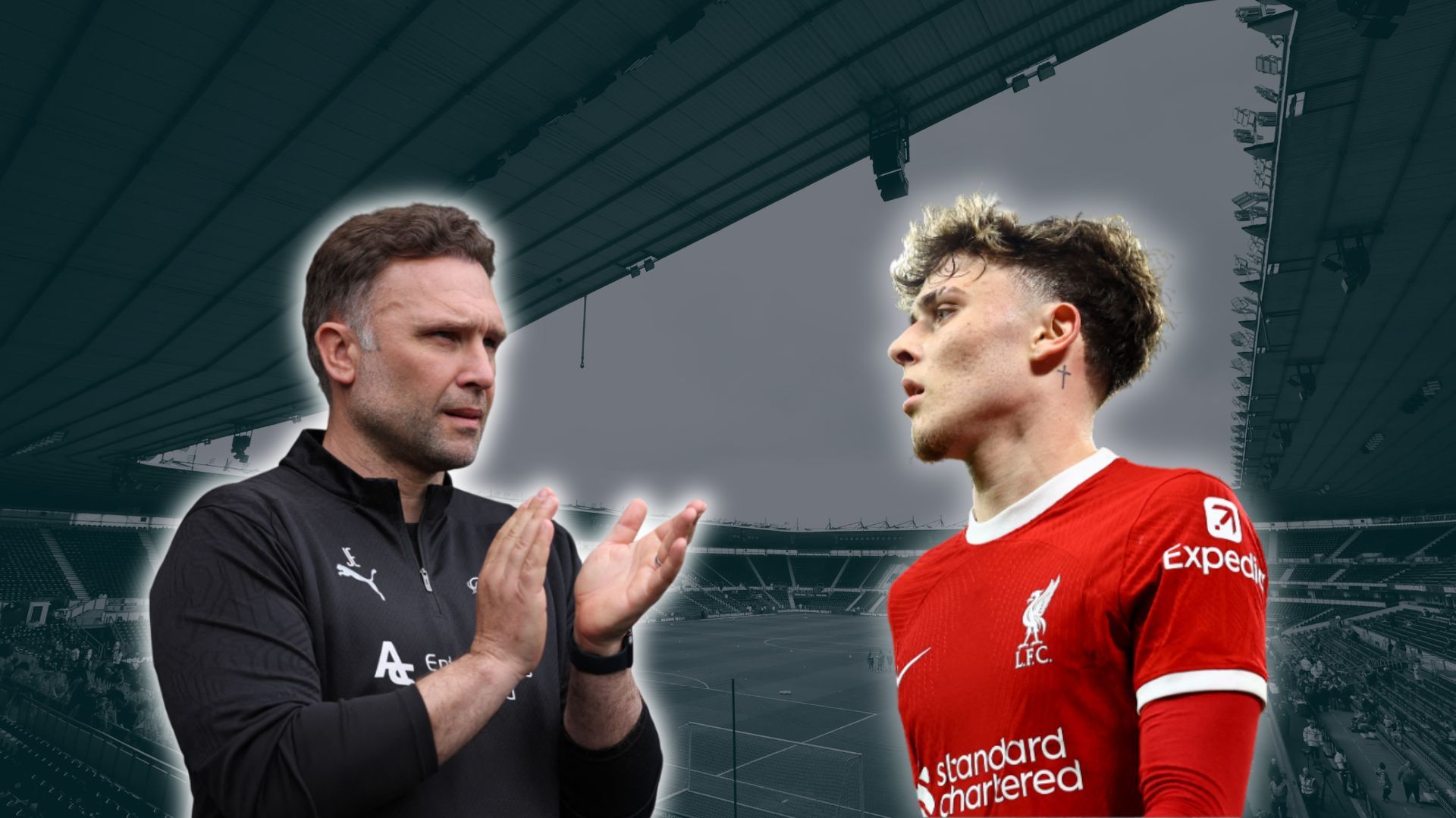 Middlesbrough FC fired Steven Gerrard warning after Michael Carrick sacking