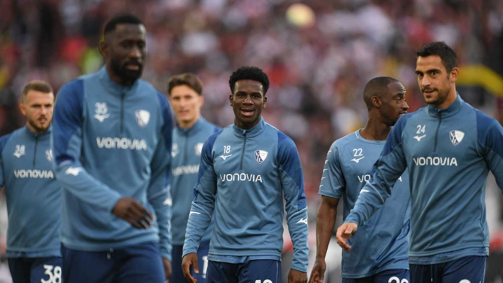 Jordi Osei-Tutu aims cheeky dig at Bolton Wanderers fan who called him ...