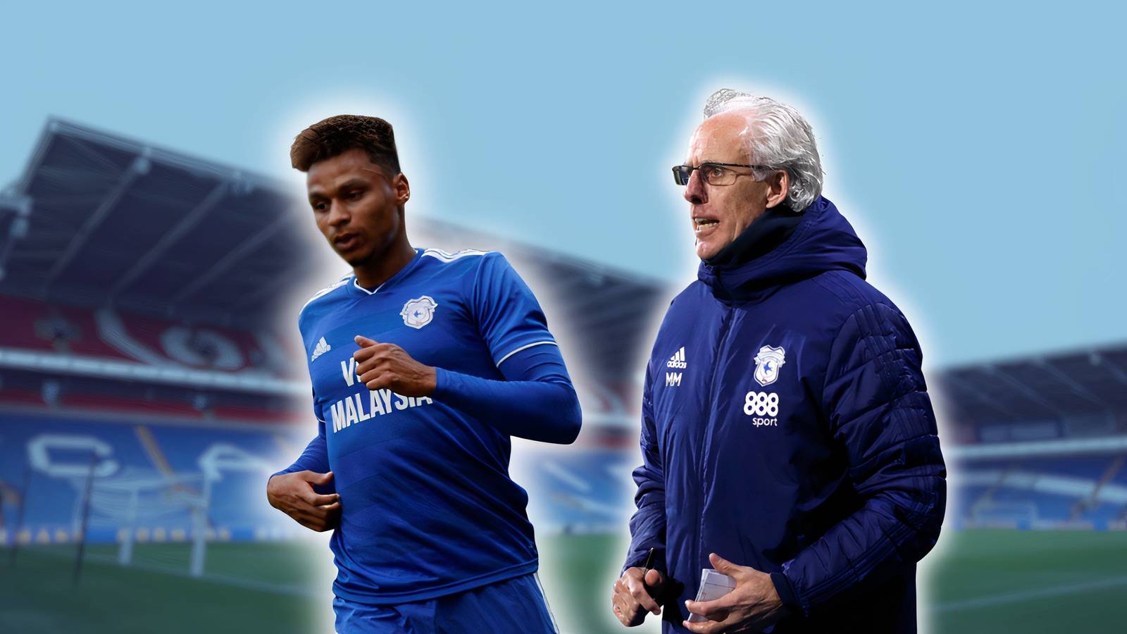 Josh Murphy was big Cardiff City loser from Mick McCarthy appointment ...
