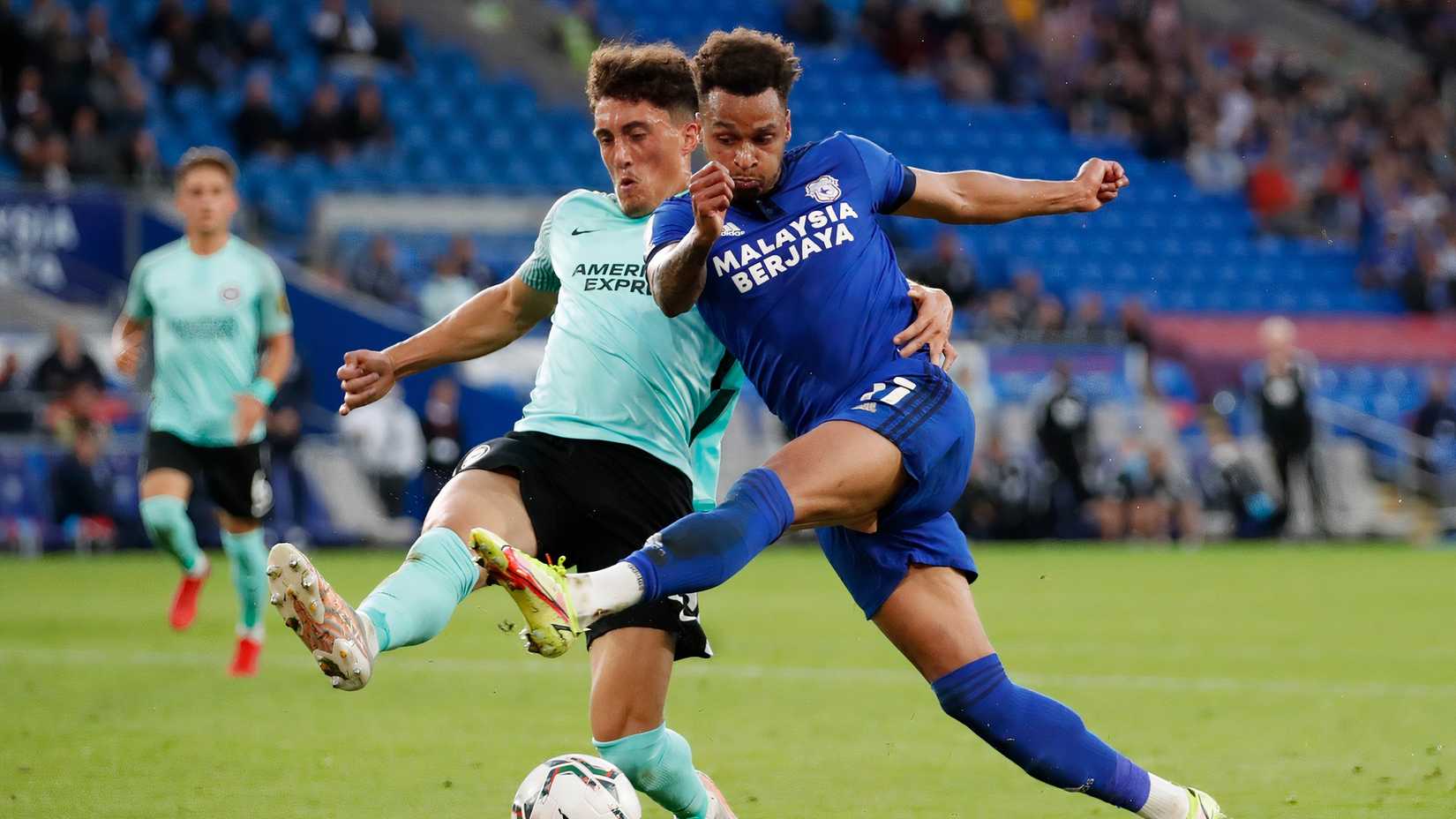 Josh Murphy was big Cardiff City loser from Mick McCarthy appointment ...
