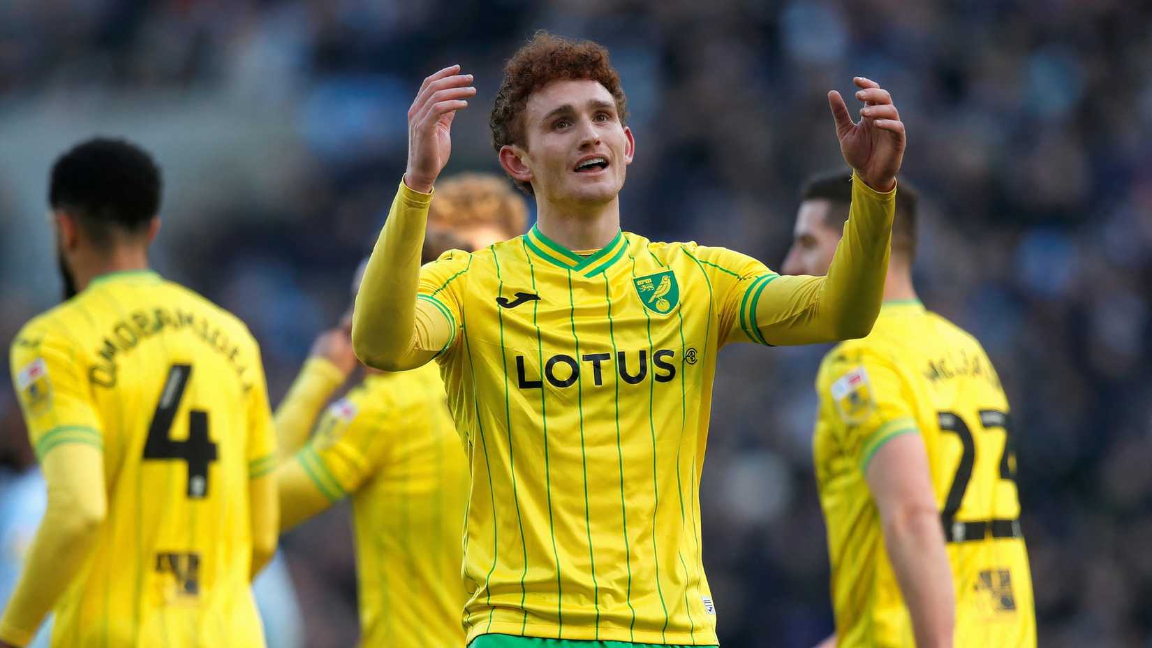 "Absolutely stupid" - Exclusive: Sky Sports pundit reacts to Burnley ...