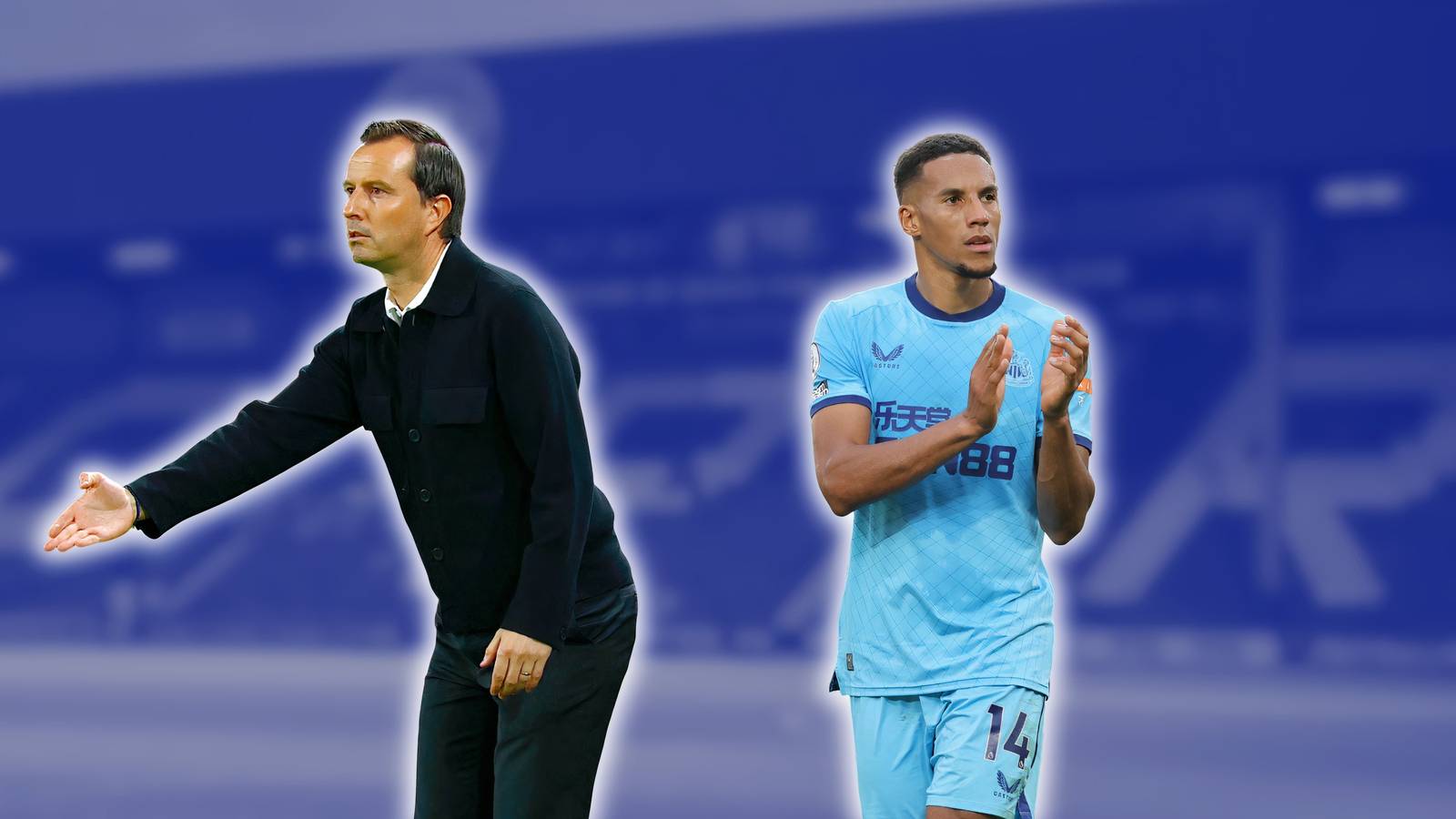 QPR urged to beat Derby County to "perfect" Isaac Hayden free transfer deal