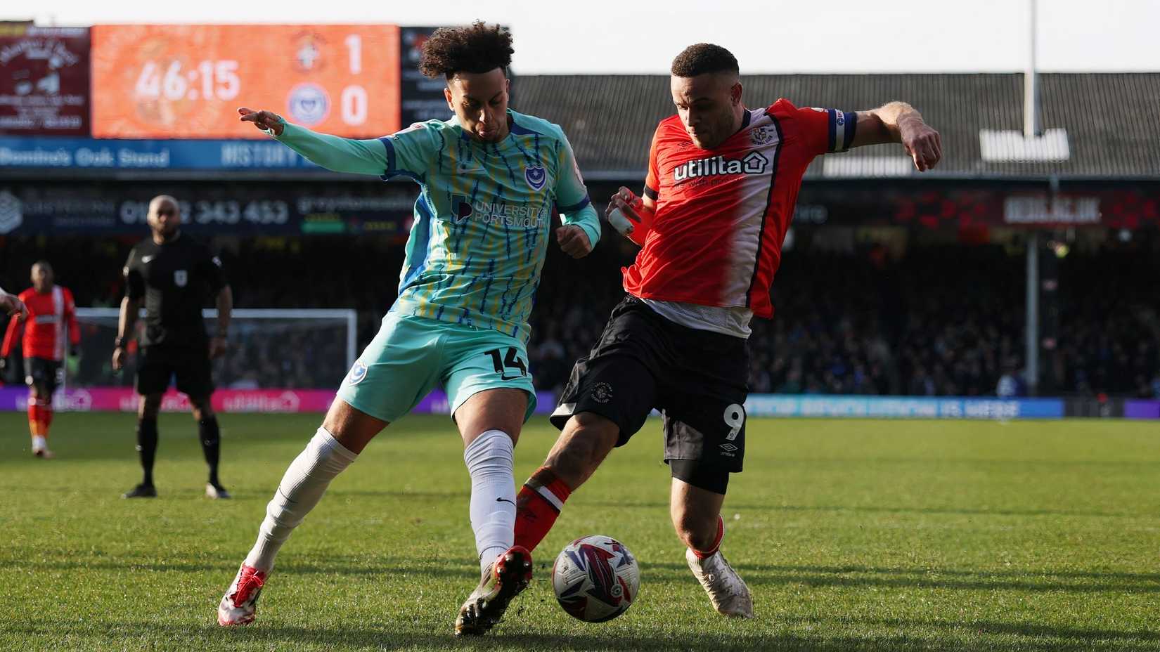 Derby County transfer news: Kaide Gordon interest, Koki Saito, Lewis ...
