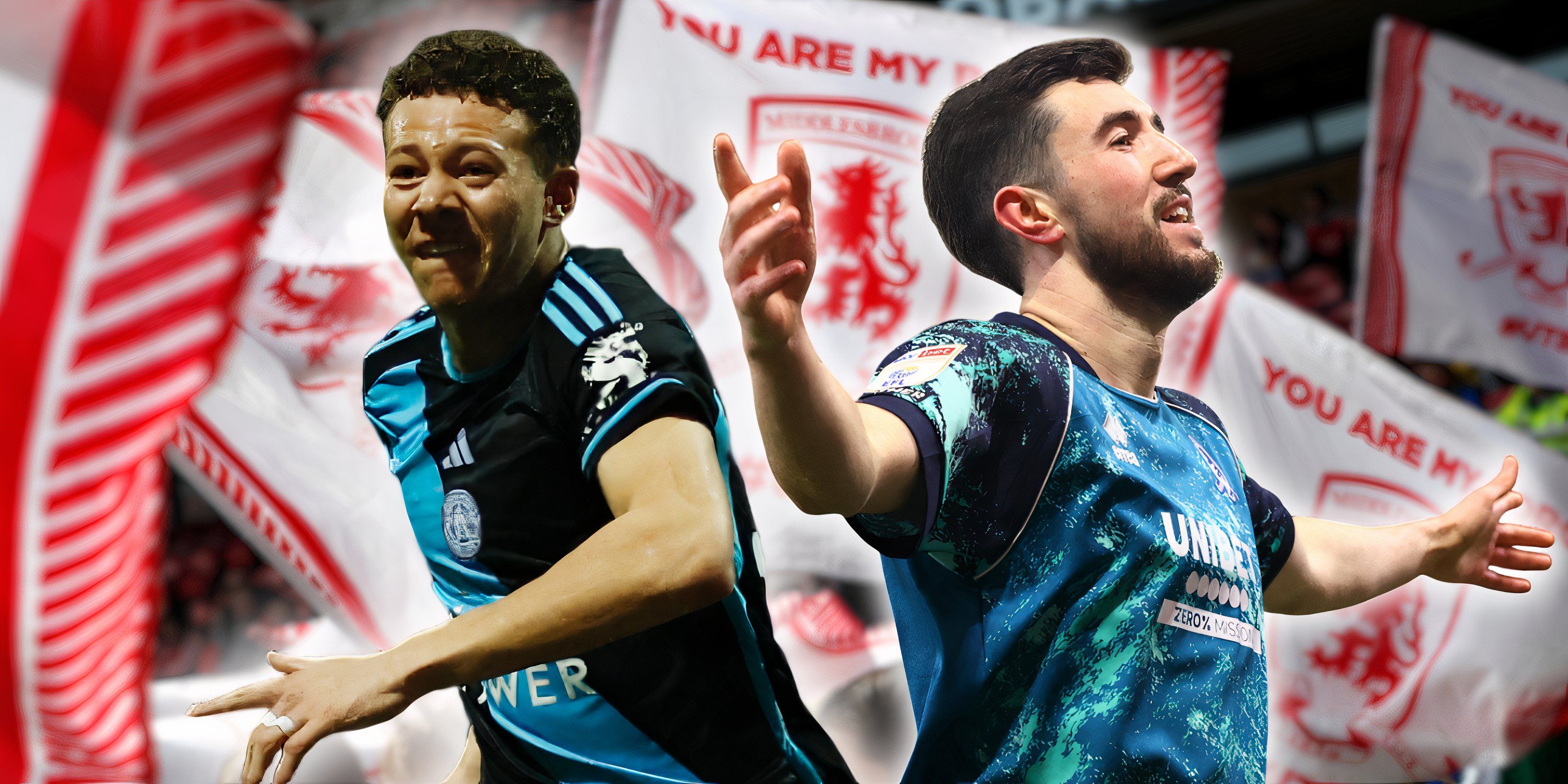 Middlesbrough FC should raise Finn Azaz, Southampton demand after shock ...