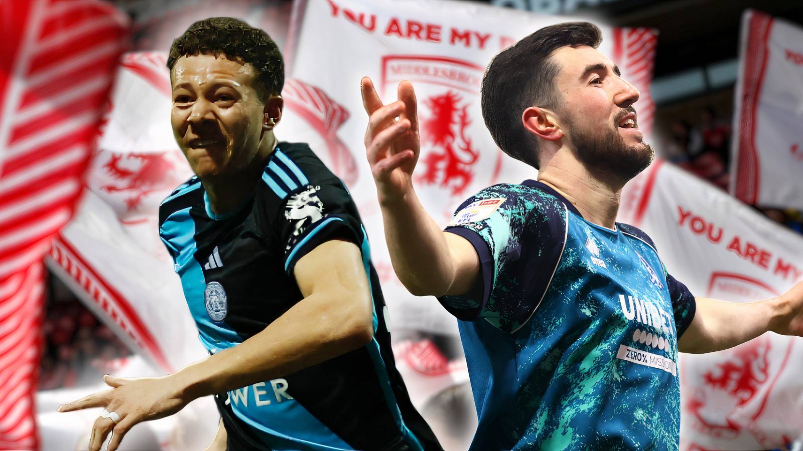 Middlesbrough FC should raise Finn Azaz, Southampton demand after shock ...