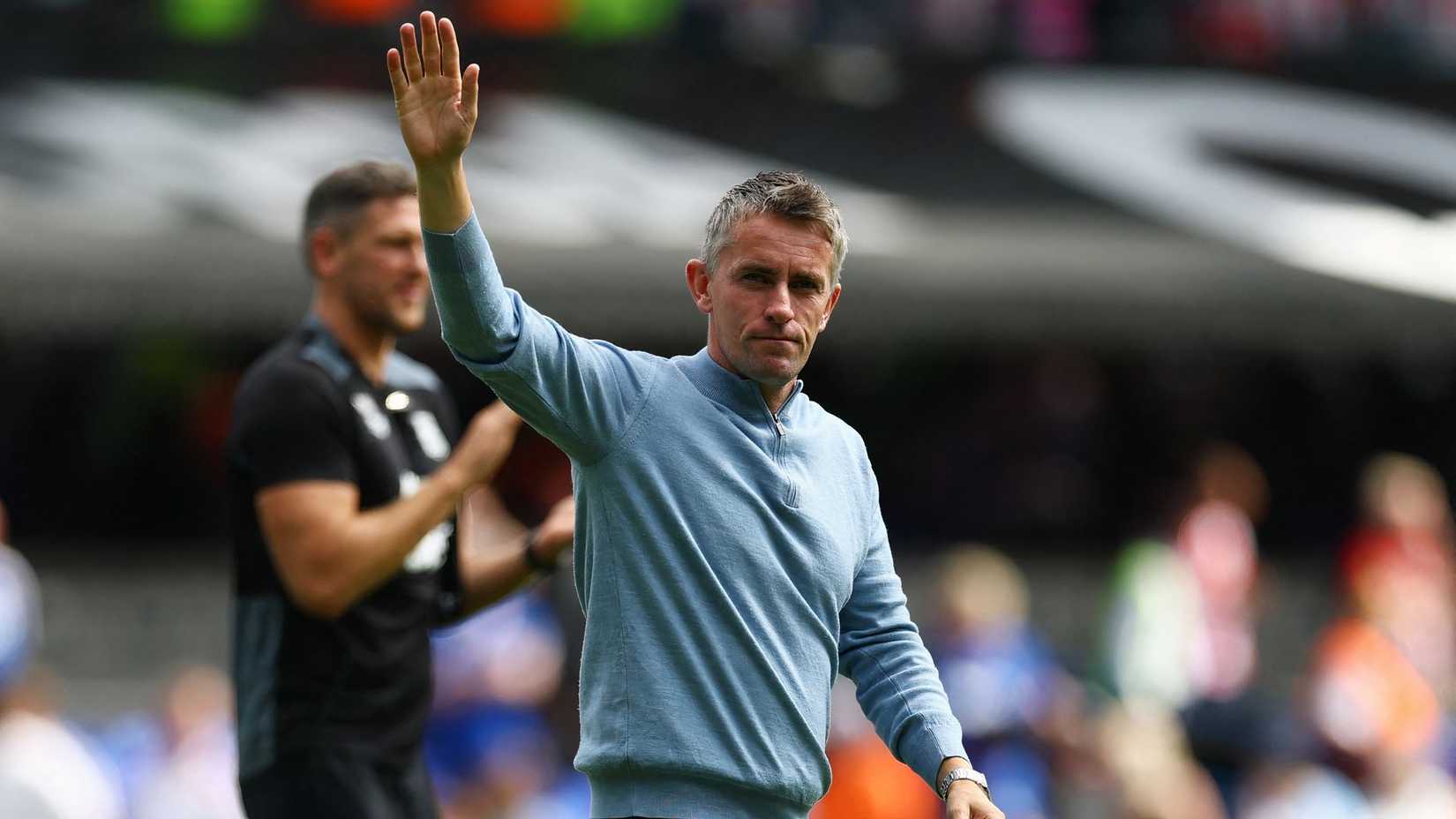 Ipswich Town set to seal Man City, Luca Fletcher transfer deal