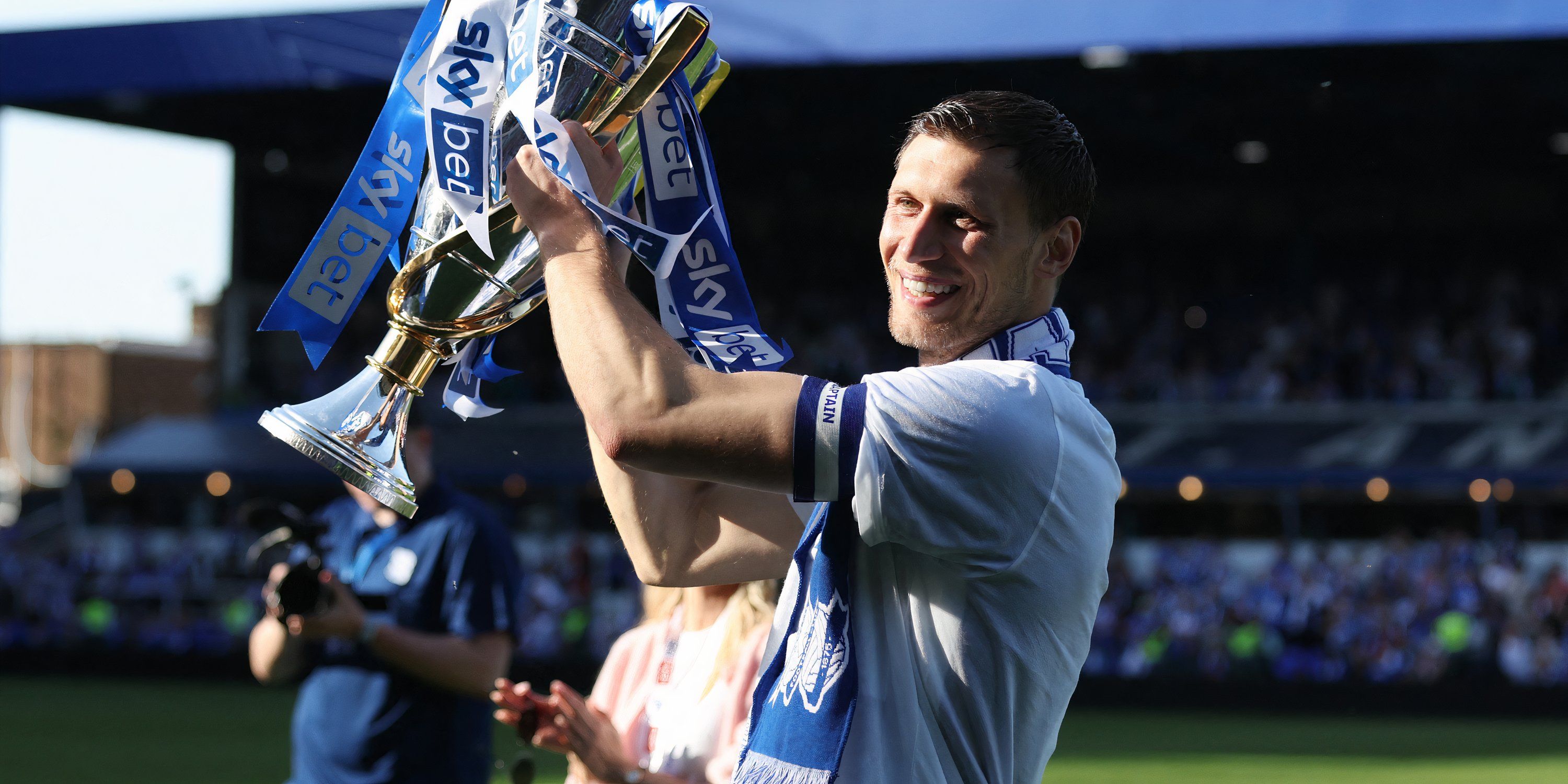 Exclusive: Don Goodman hails “win-win” deal between Birmingham City and ...