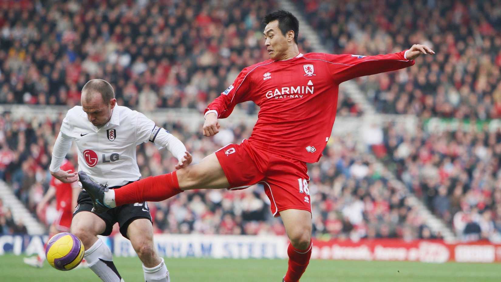 Bargain Middlesbrough transfer gamble failed in an epic way - he scored ...