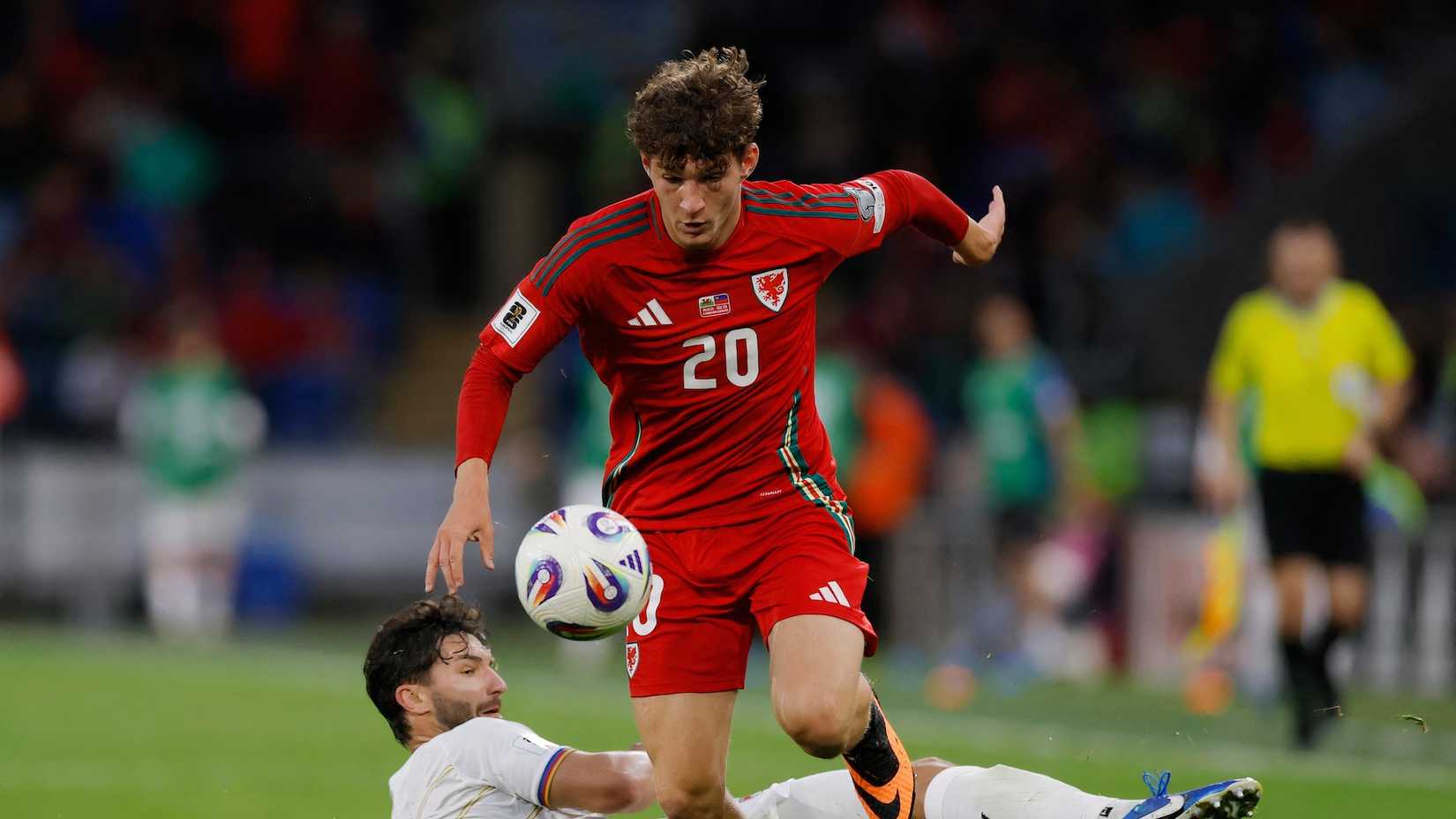 Sheffield United and Norwich City behind Wrexham in race to sign ...