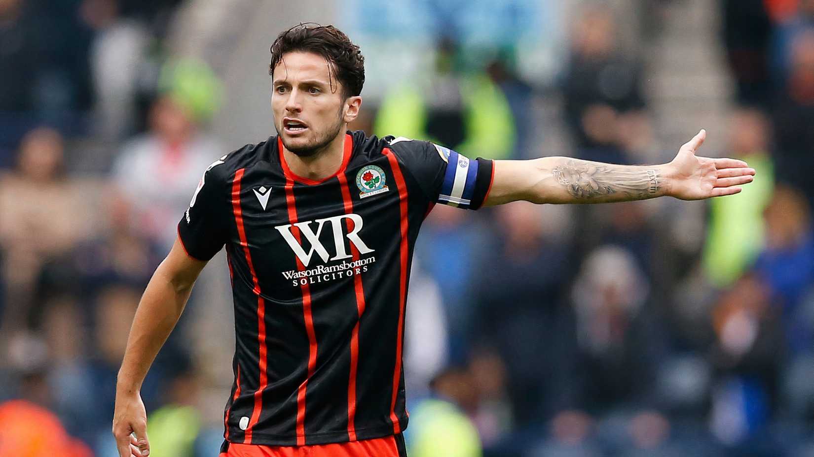 Derby County told to make signing to "capture the imagination" amid ...