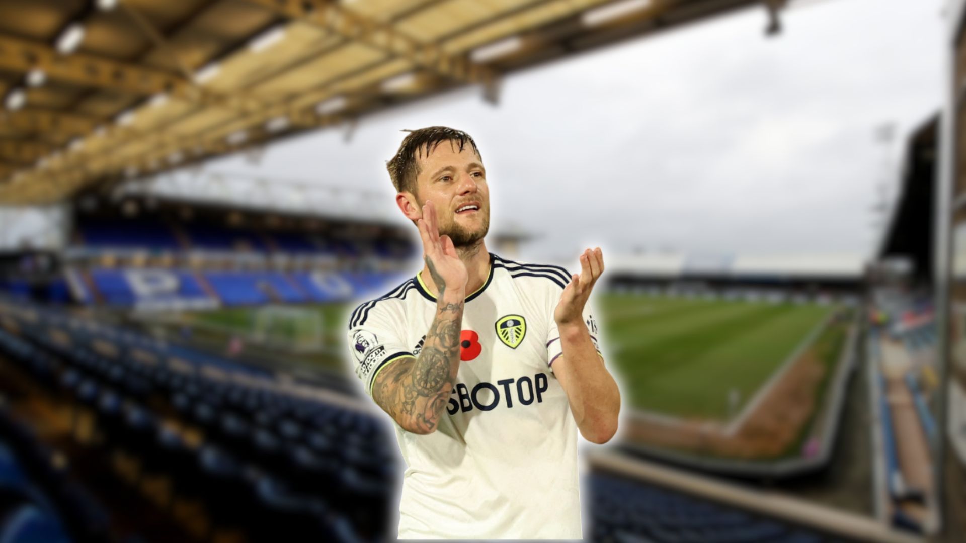 Exclusive: Peterborough United urged to sign ex-Leeds United star