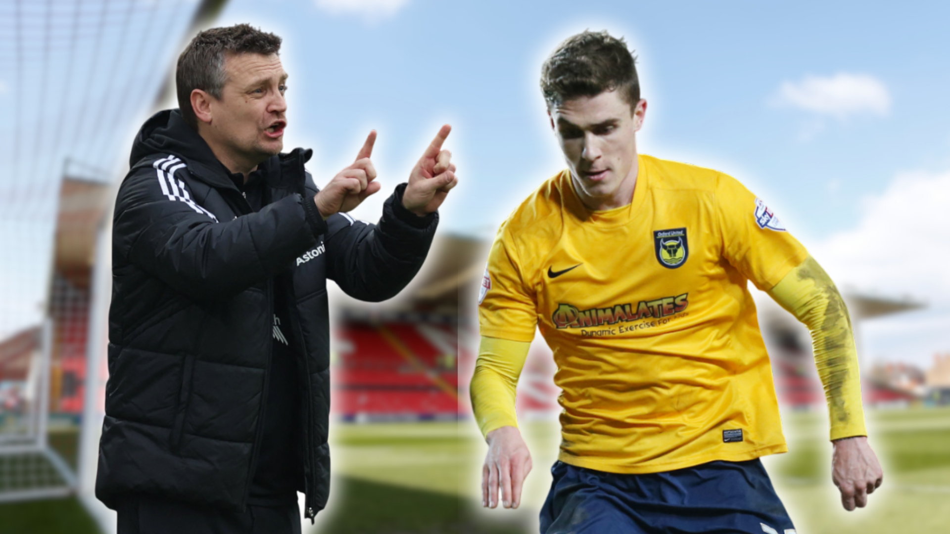 Michael Skubala should consider these 2 signings to solve Lincoln City ...