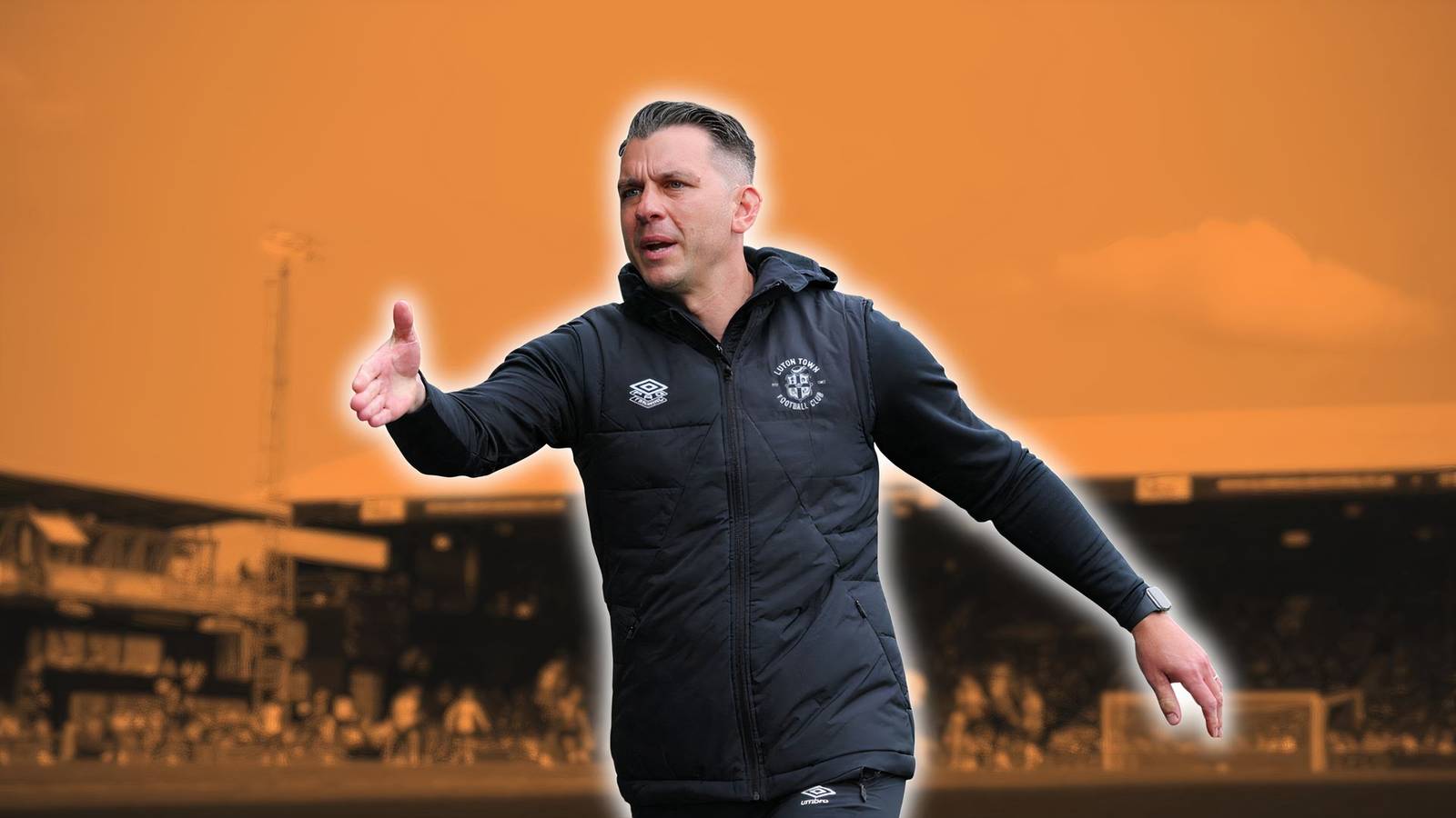 Exclusive: Sky Sports pundit issues confident Luton Town prediction