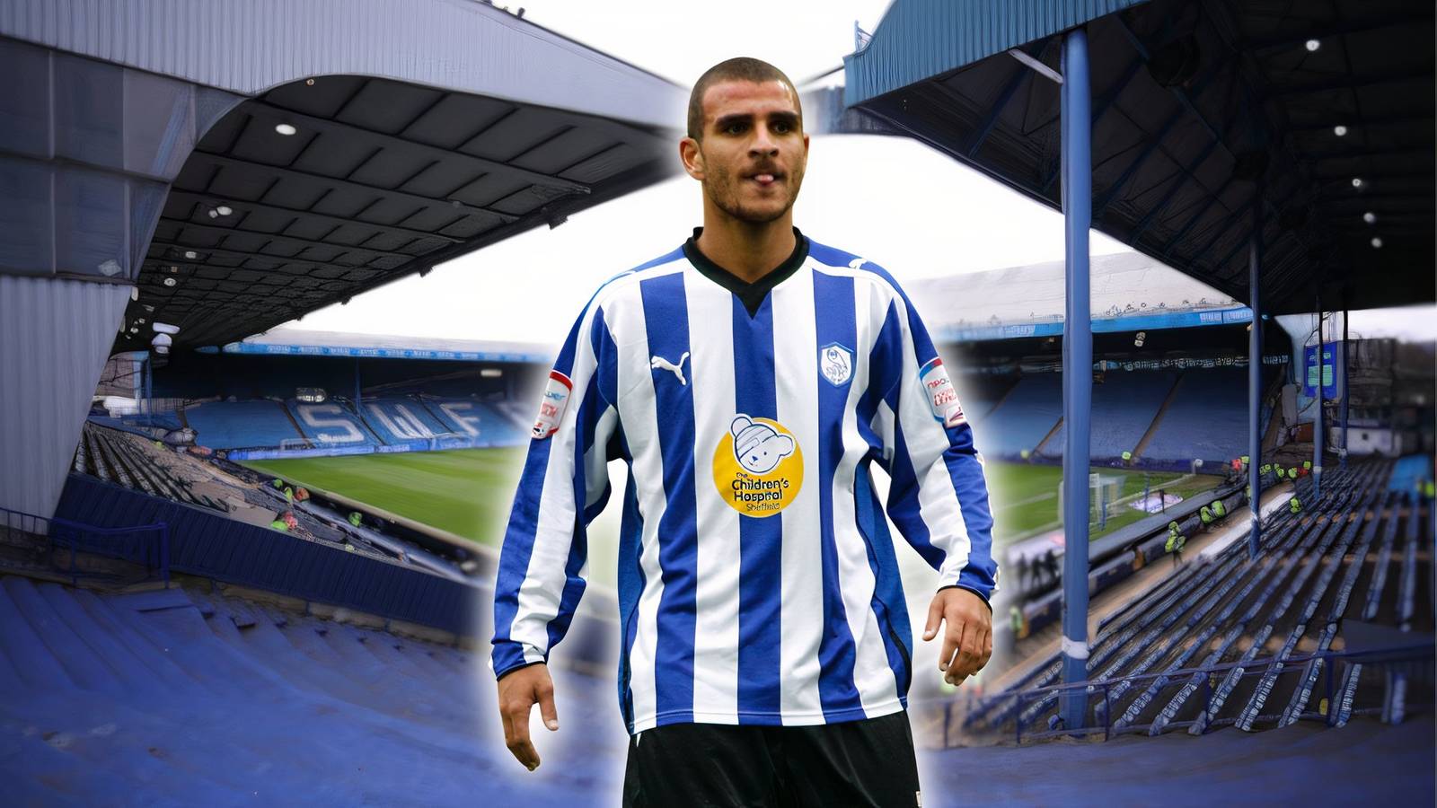 From £250k to glory: How Sheffield Wednesday struck Marcus Tudgay ...
