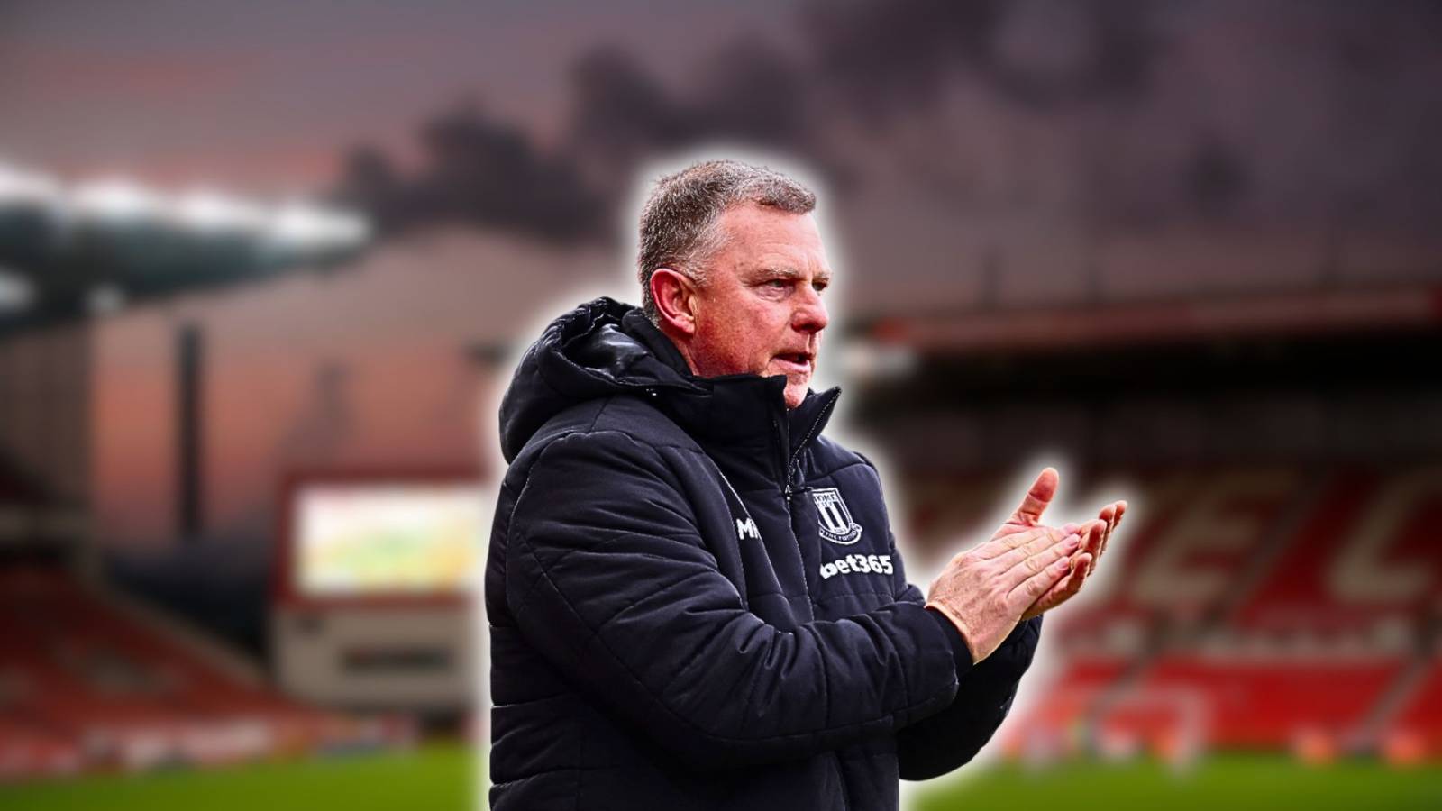 Exclusive: Lee Hendrie drops "all eyes on" Stoke City claim after Derby ...