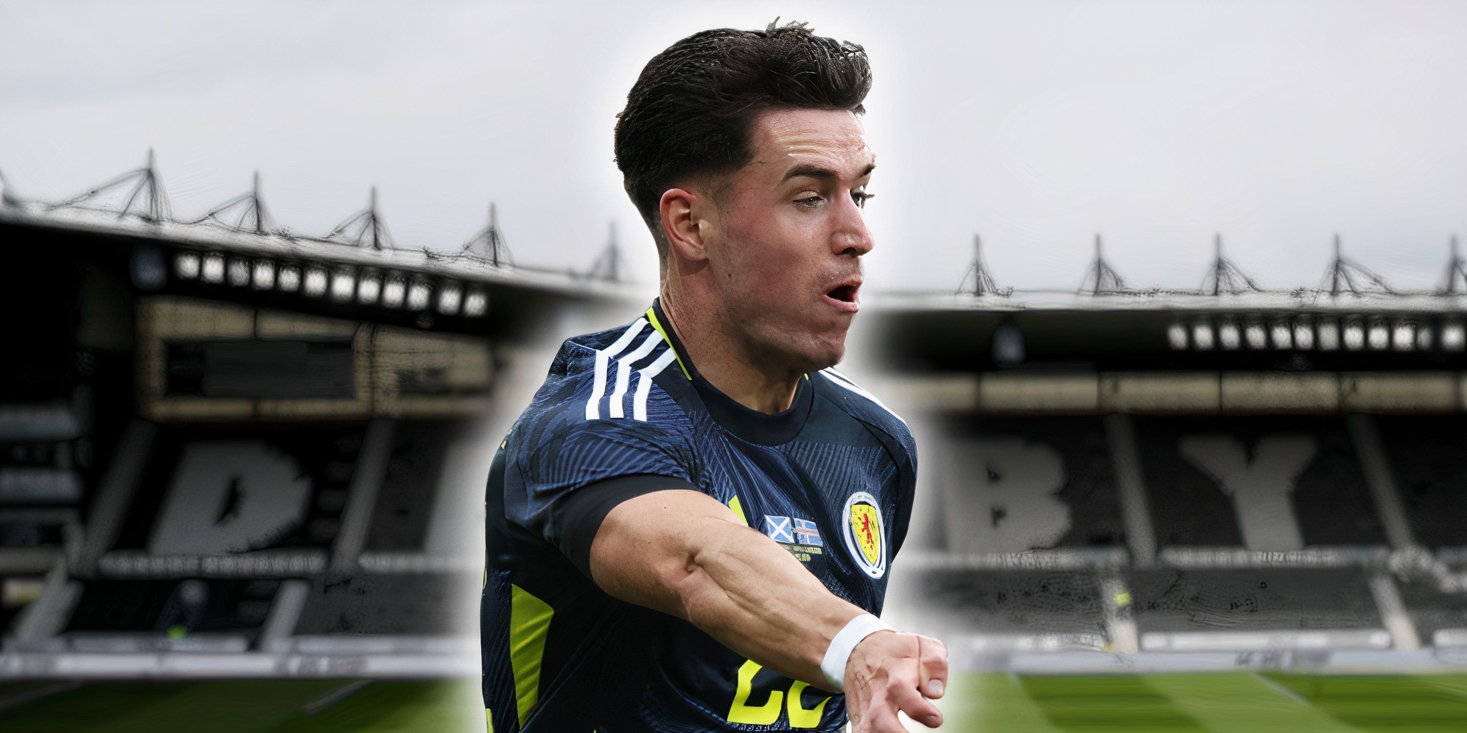 The fee Derby County will have to pay to land Sturm Graz defender Max ...