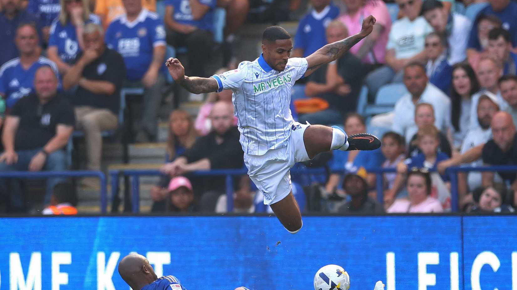 Sheffield Wednesday player eyed up for Danny Rohl transfer reunion at ...