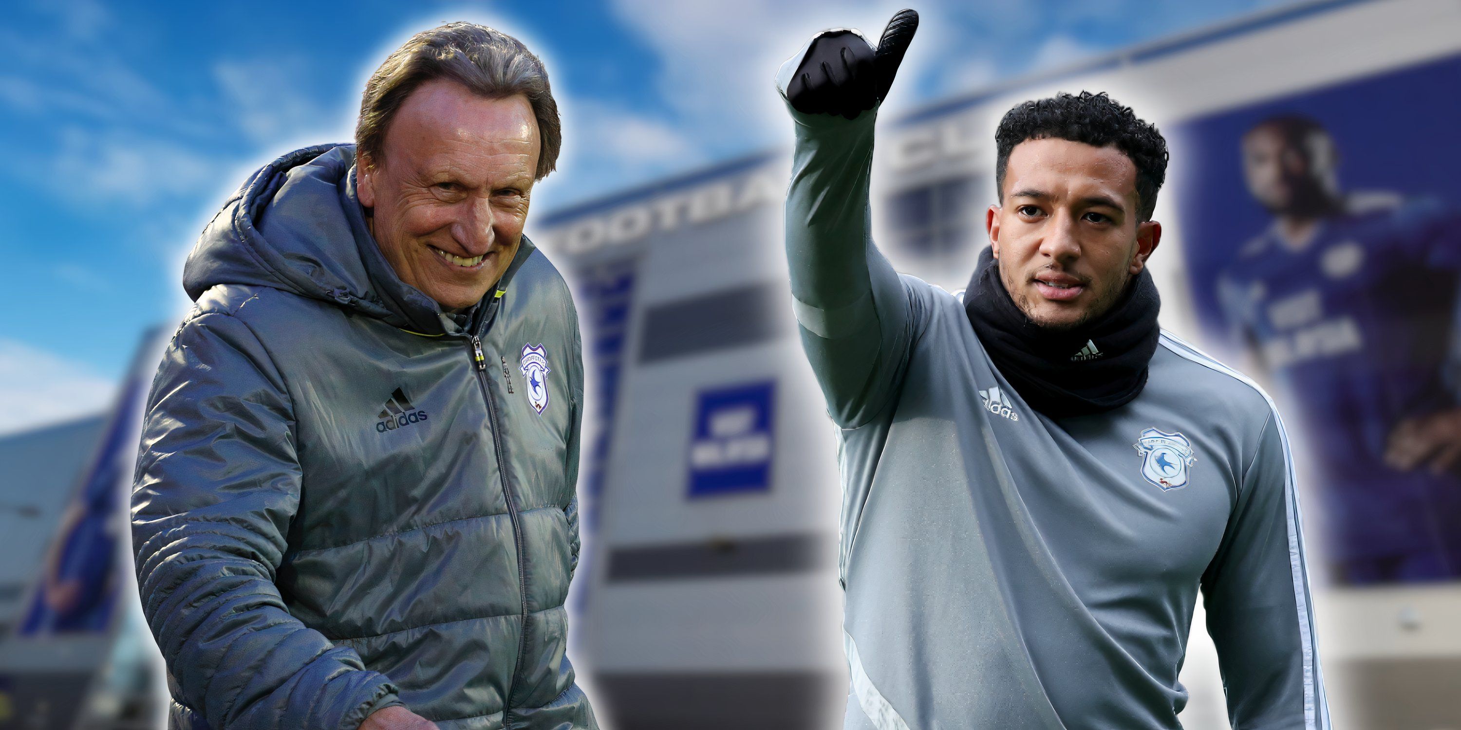 Neil Warnock hit Cardiff City jackpot with £0 transfer - no ...