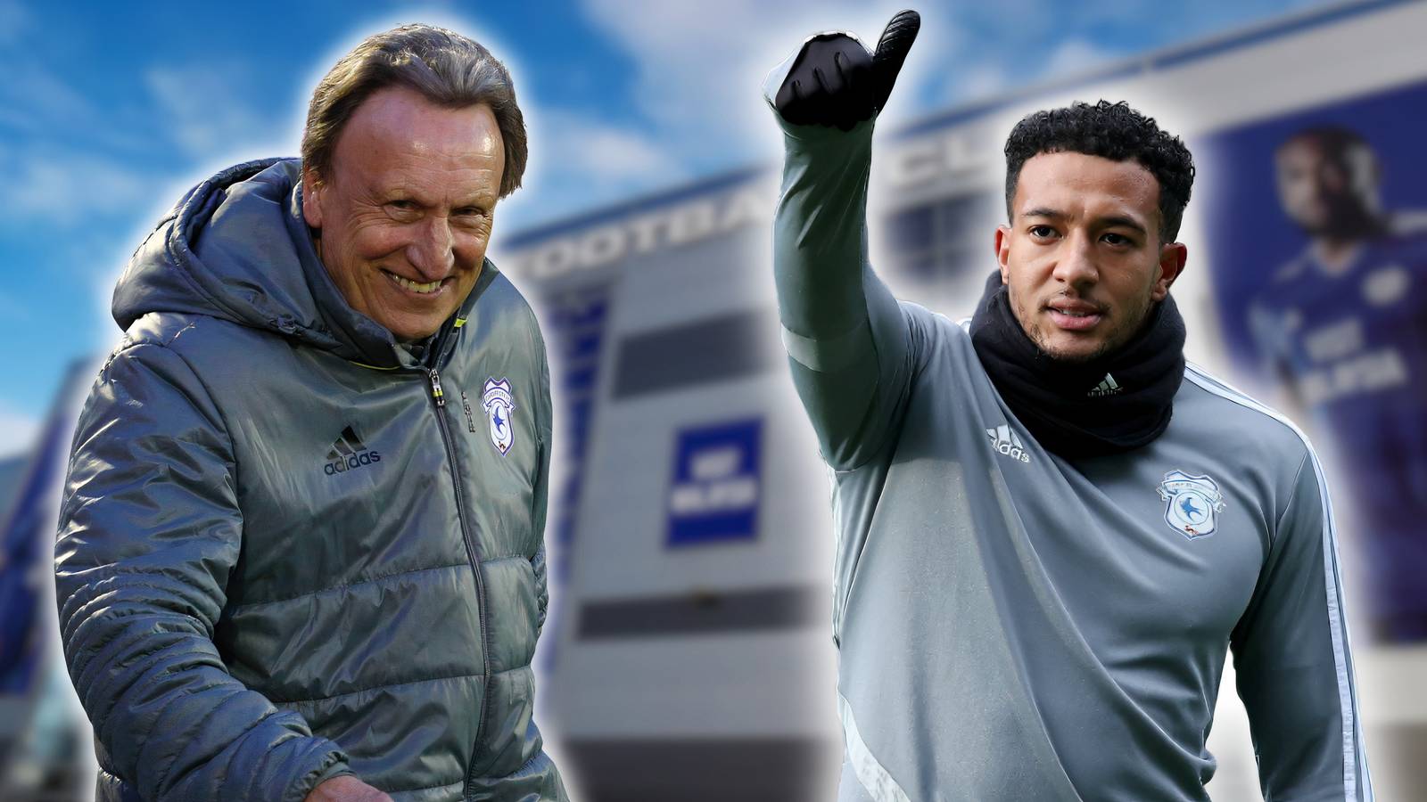Neil Warnock hit Cardiff City jackpot with £0 transfer - nobody ...