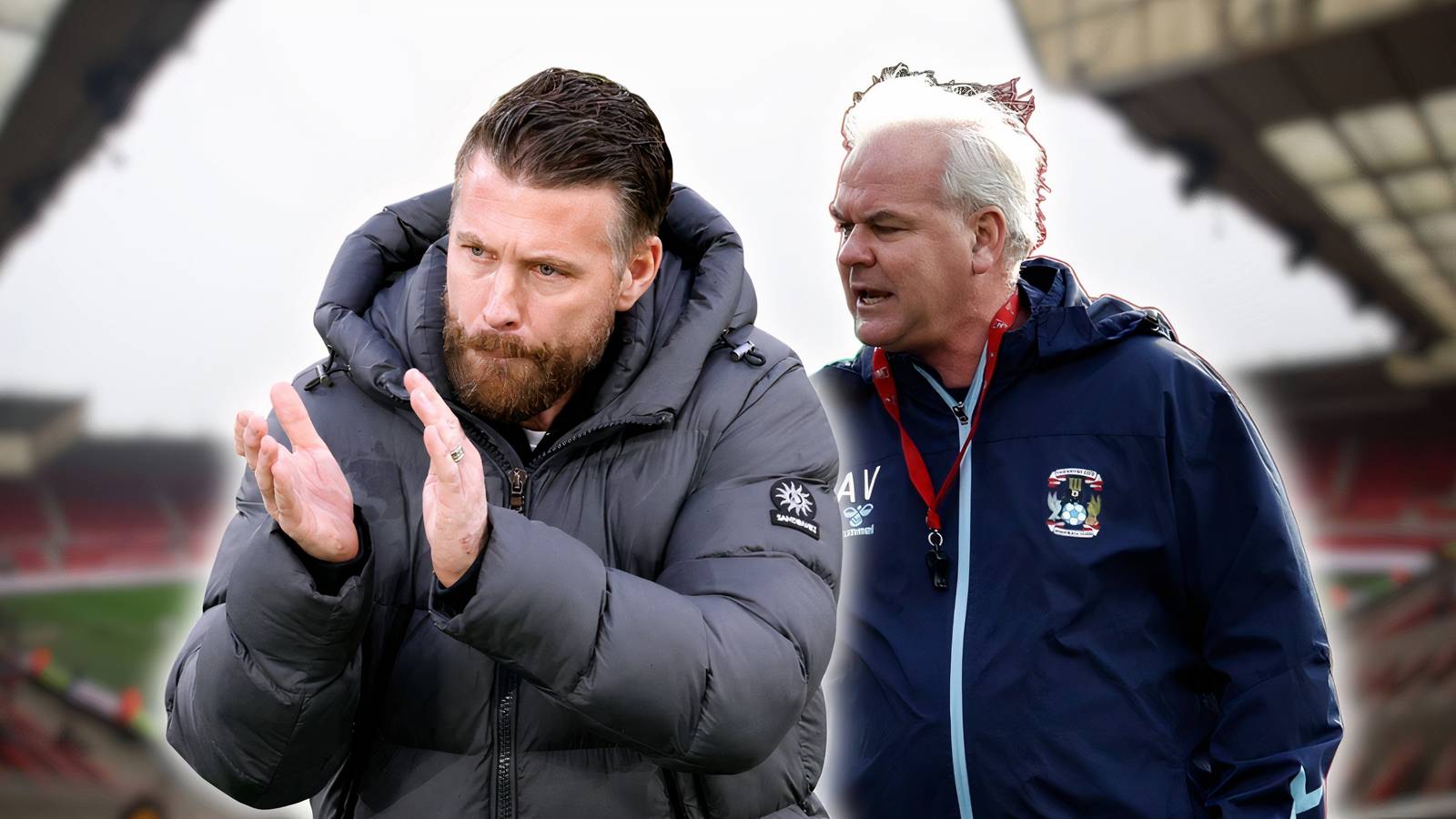 Exclusive: Don Goodman drops honest Middlesbrough FC claim involving ...