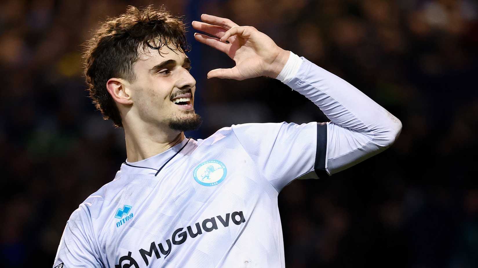 How much Leicester City may have to pay Millwall’s Mihailo Ivanovic in wages if he signs