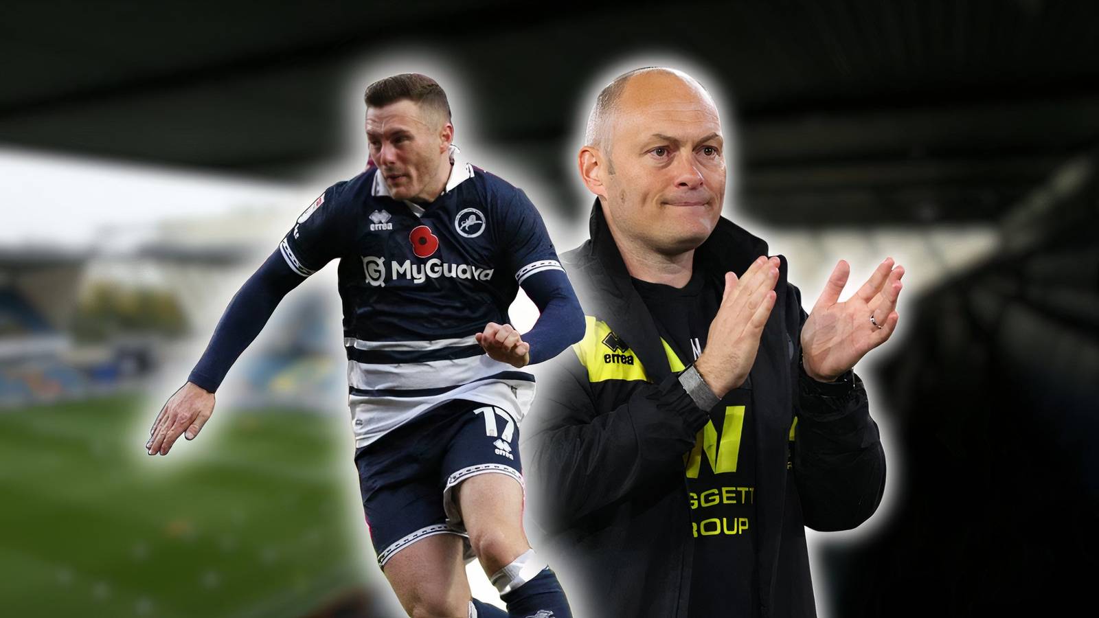 Alex Neil must resist Macaulay Langstaff transfer action - Fresh ...