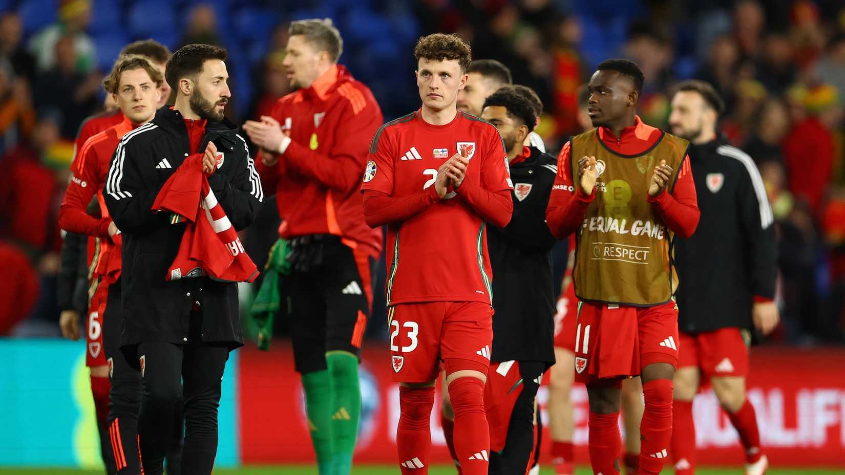 Reaction given to Nathan Broadhead, Wrexham AFC transfer - "We overpaid ...