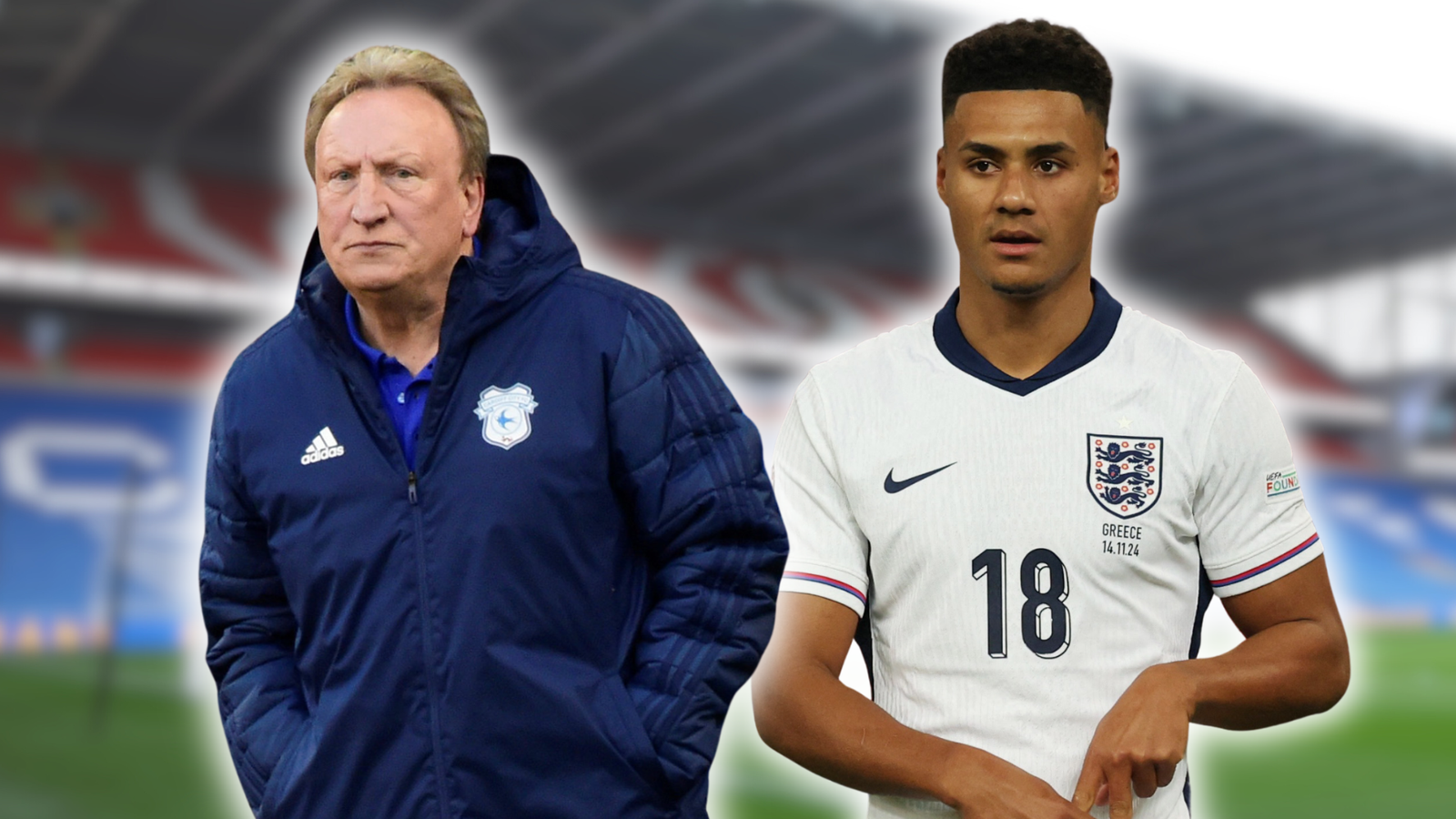 Cardiff City's Missed Opportunity: The £2m Swoop for Ollie Watkins That ...