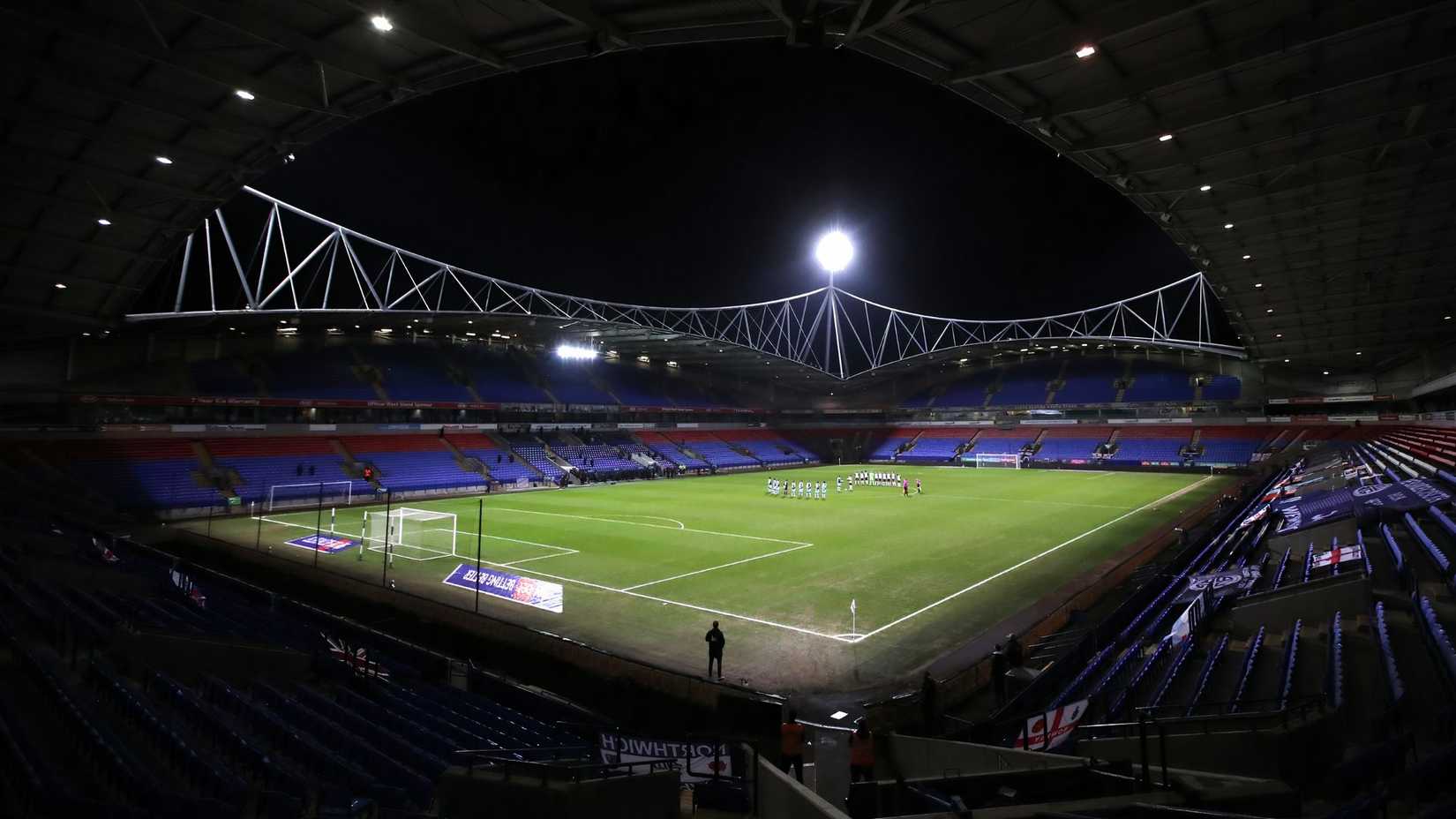 Bolton Wanderers take fresh Huddersfield Town dig after stunning comeback