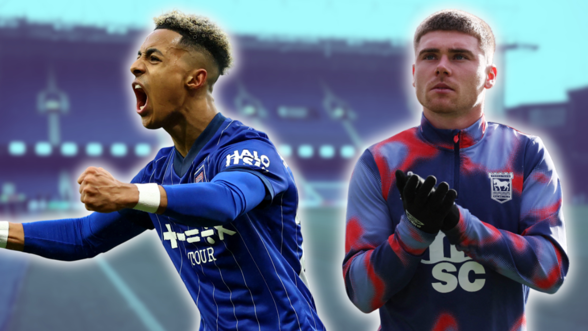 Sammie Szmodics starts: The Ipswich Town XI Kieran McKenna should play v Birmingham City