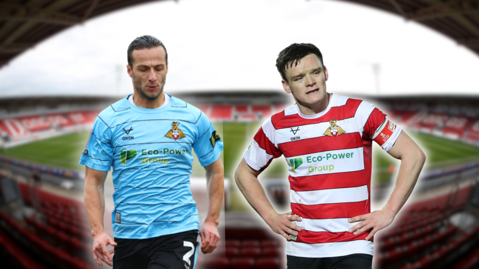Doncaster Rovers can avoid emergency transfer hunt after Jamie Sterry ...