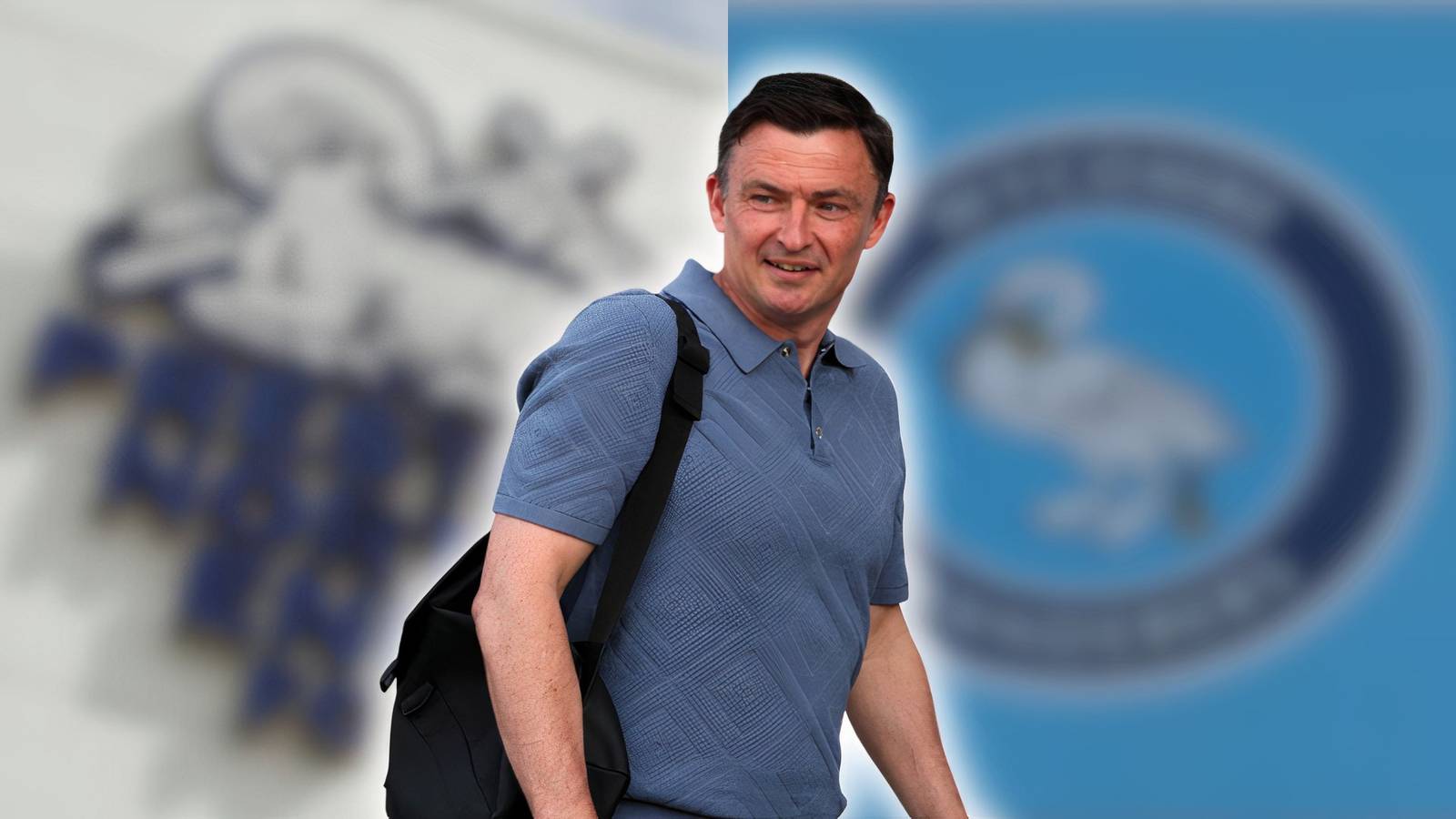 Exclusive: Don Goodman backs Preston North End in Richard Kone transfer ...