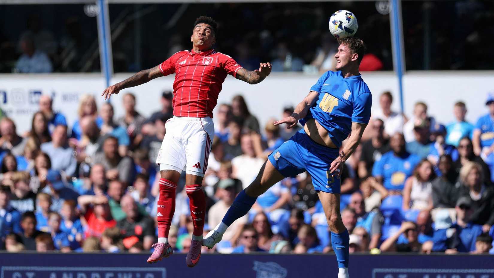 "I wish" - Phil Neumann makes strong Birmingham City transfer claim ...