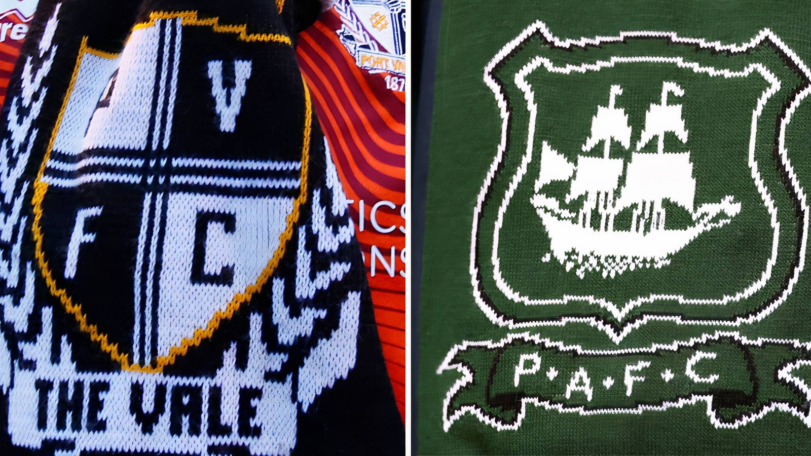 Plymouth Argyle trigger £1.2m Port Vale, Lorent Tolaj release clause