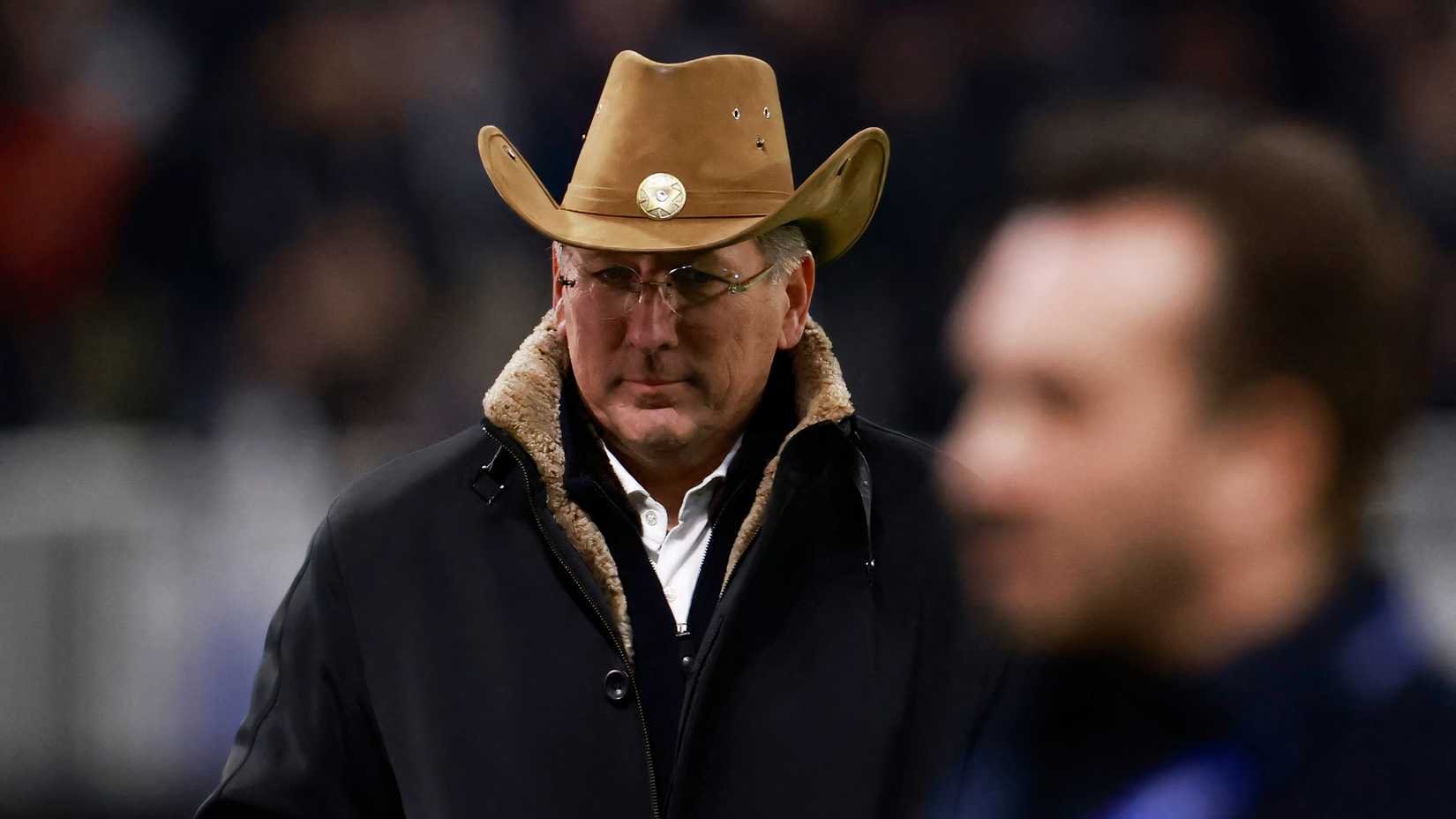 New John Textor update emerges amid Sheffield Wednesday takeover links