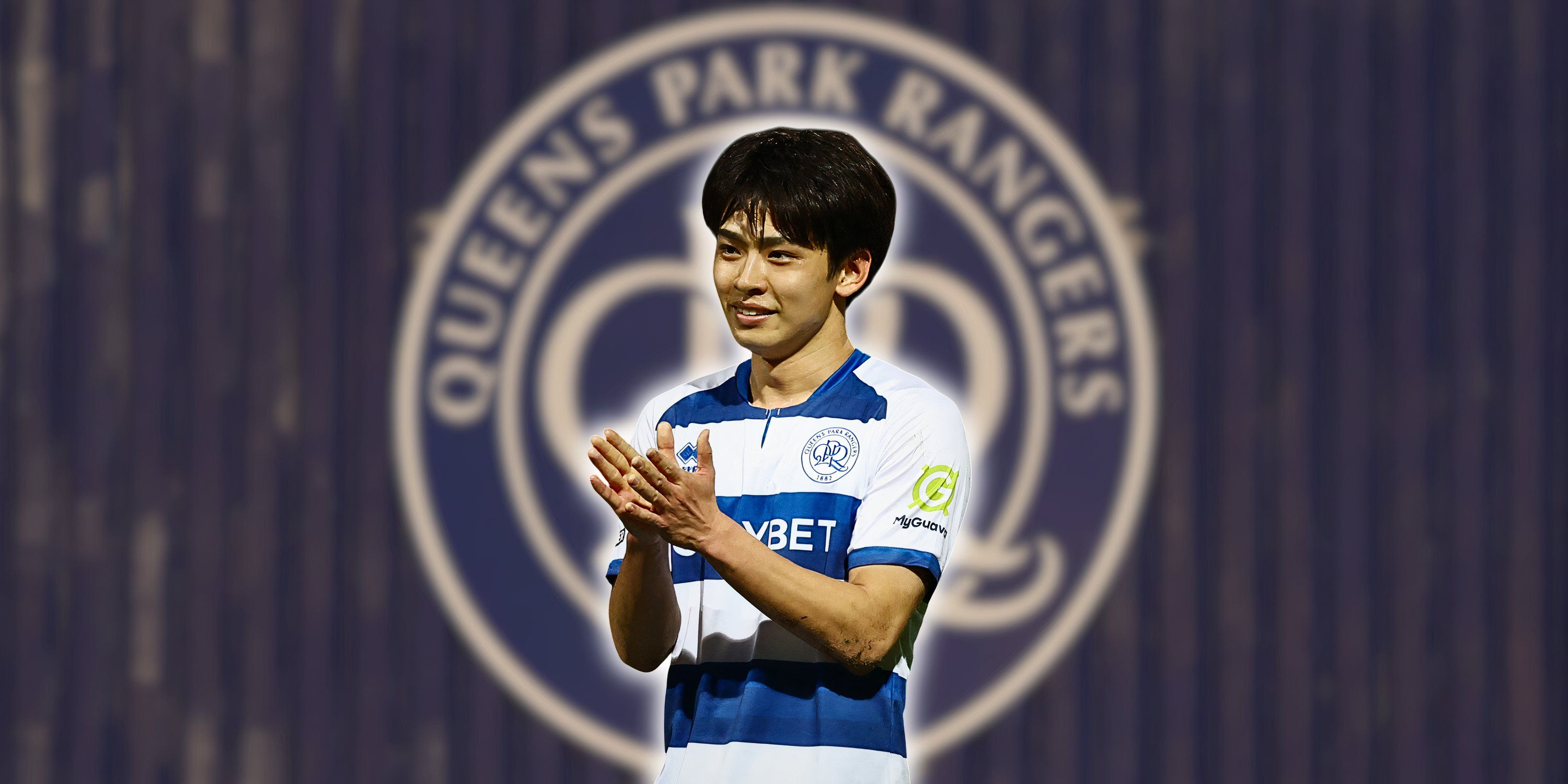 Koki Saito: QPR backed to make "absolutely brilliant" signin ...