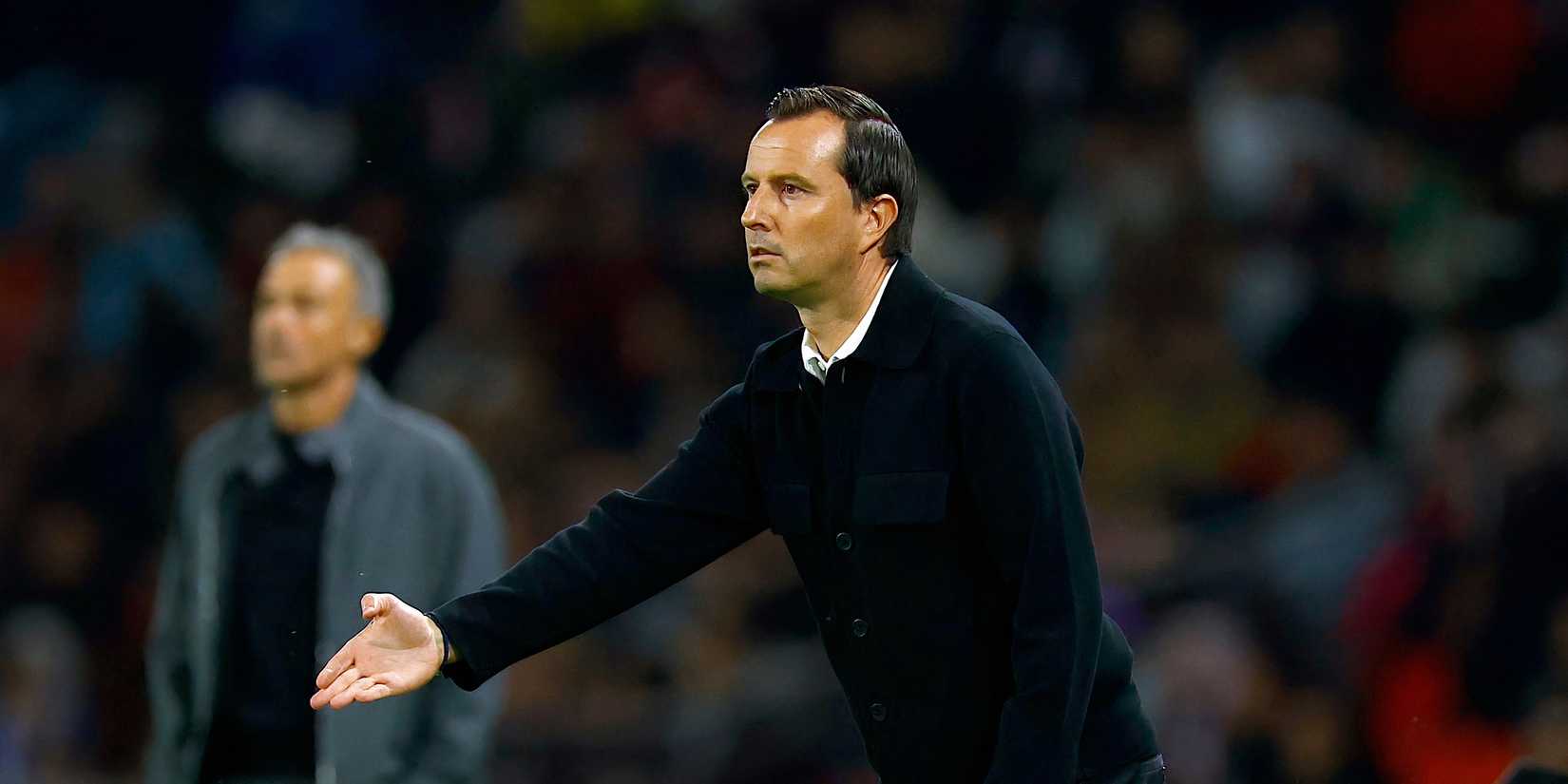 Djibril Cissé on QPR's promotion chances, Adel Taarabt, Julien Stephan ...