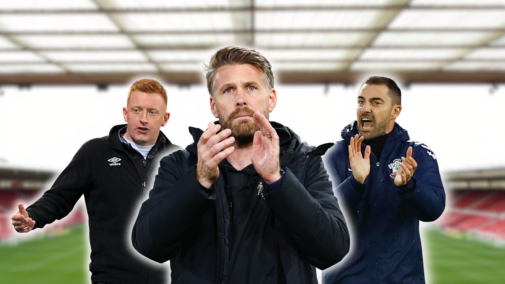 We asked AI to predict the first EFL Championship manager to ...