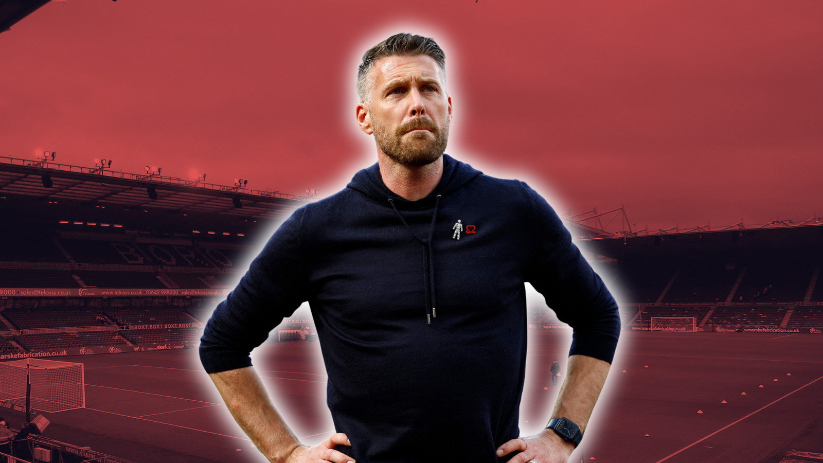 Middlesbrough sent transfer demand to fix "unbelievable" issue - It's ...