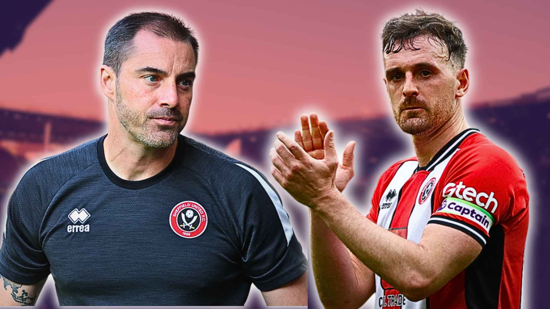Why Jack Robinson didn't play for Sheffield United amid Wrex... | Football-Addict