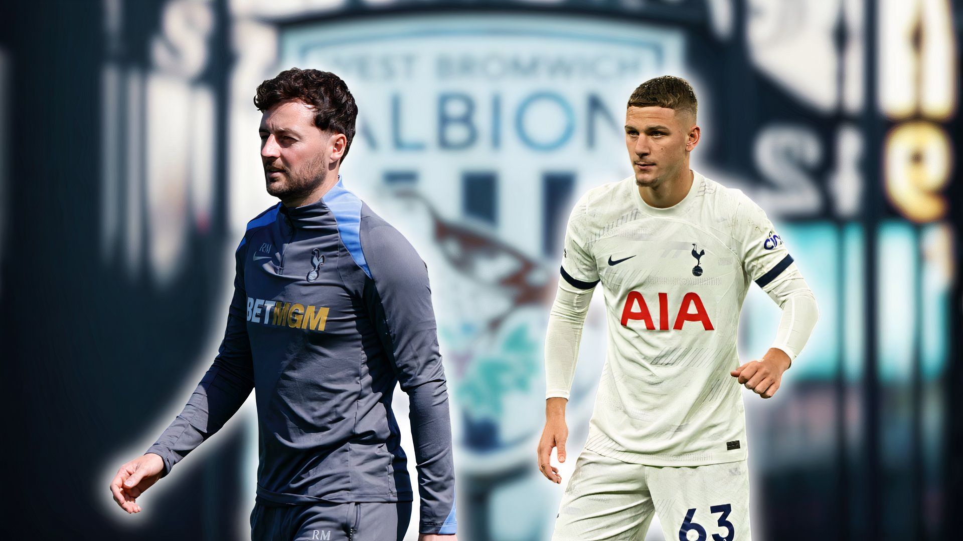 West Bromwich Albion dealt transfer blow by Stoke City - They've landed ...