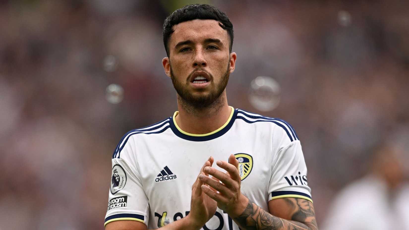How much Leeds United are selling Sam Greenwood for - it might shock ...
