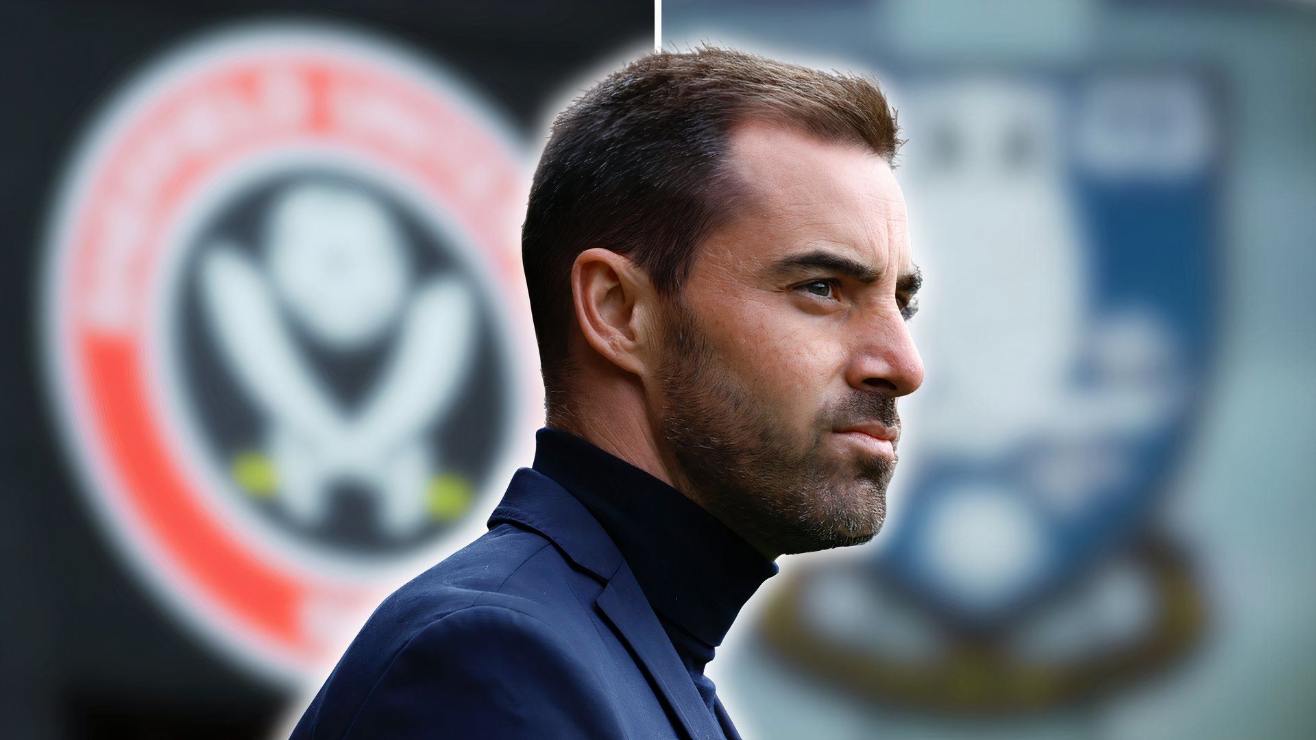 What Blades boss Ruben Selles has said about Sheffield Wednesday's situation