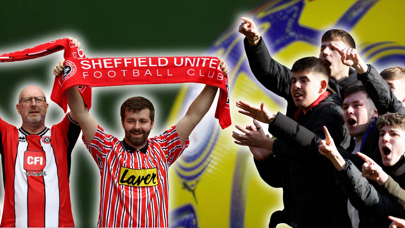 The 9 most passionate EFL Championship fanbases - ranked from mild to wild